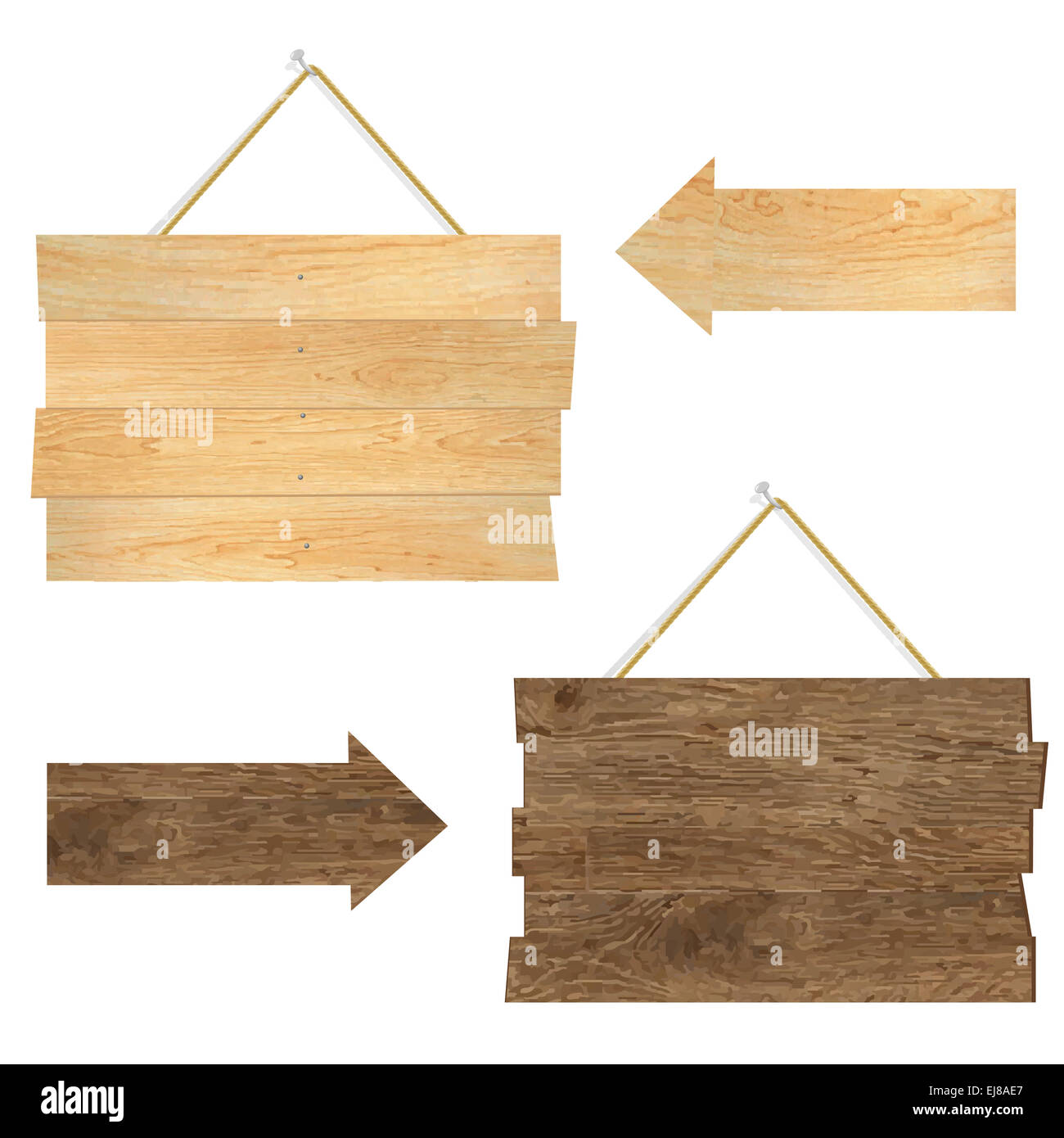 Antique sign boards hi-res stock photography and images - Alamy