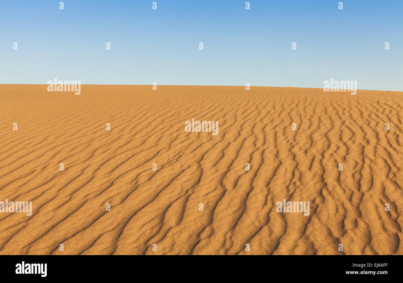 Death Valley Desert Stock Photo - Alamy