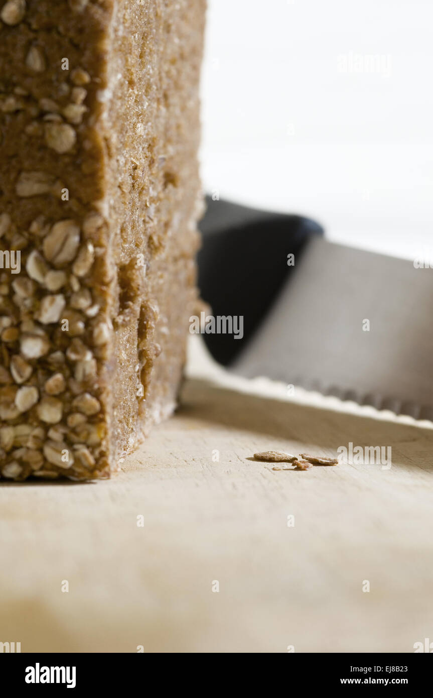 Breadcrumb hi-res stock photography and images - Alamy