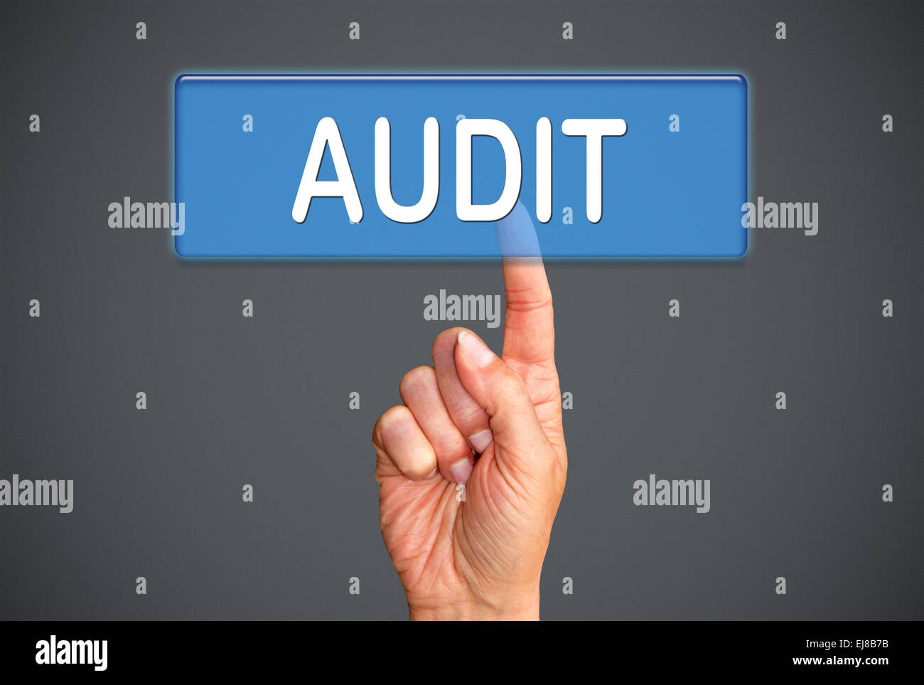 Audit procedure hi-res stock photography and images - Alamy