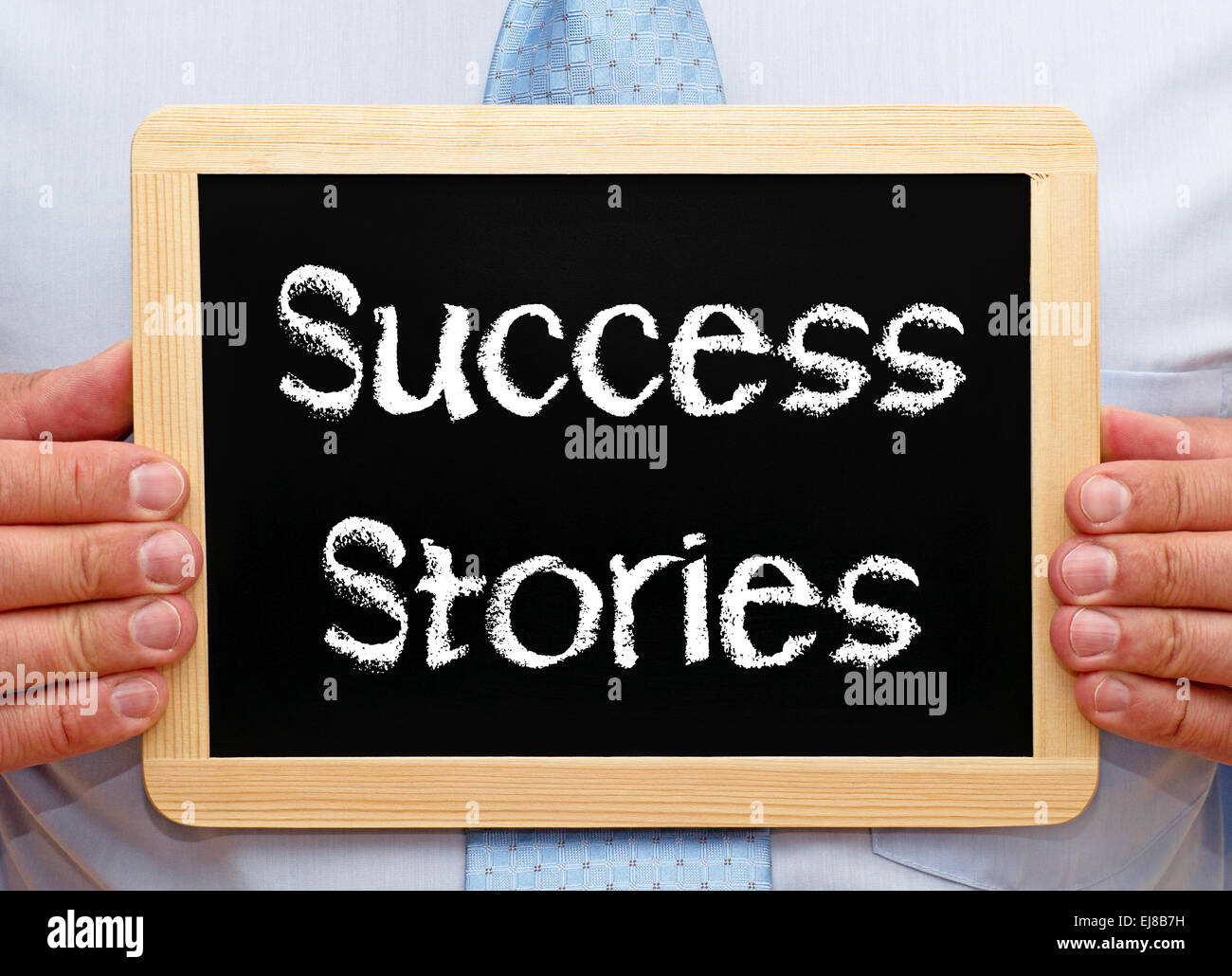 Success stories hi-res stock photography and images - Alamy