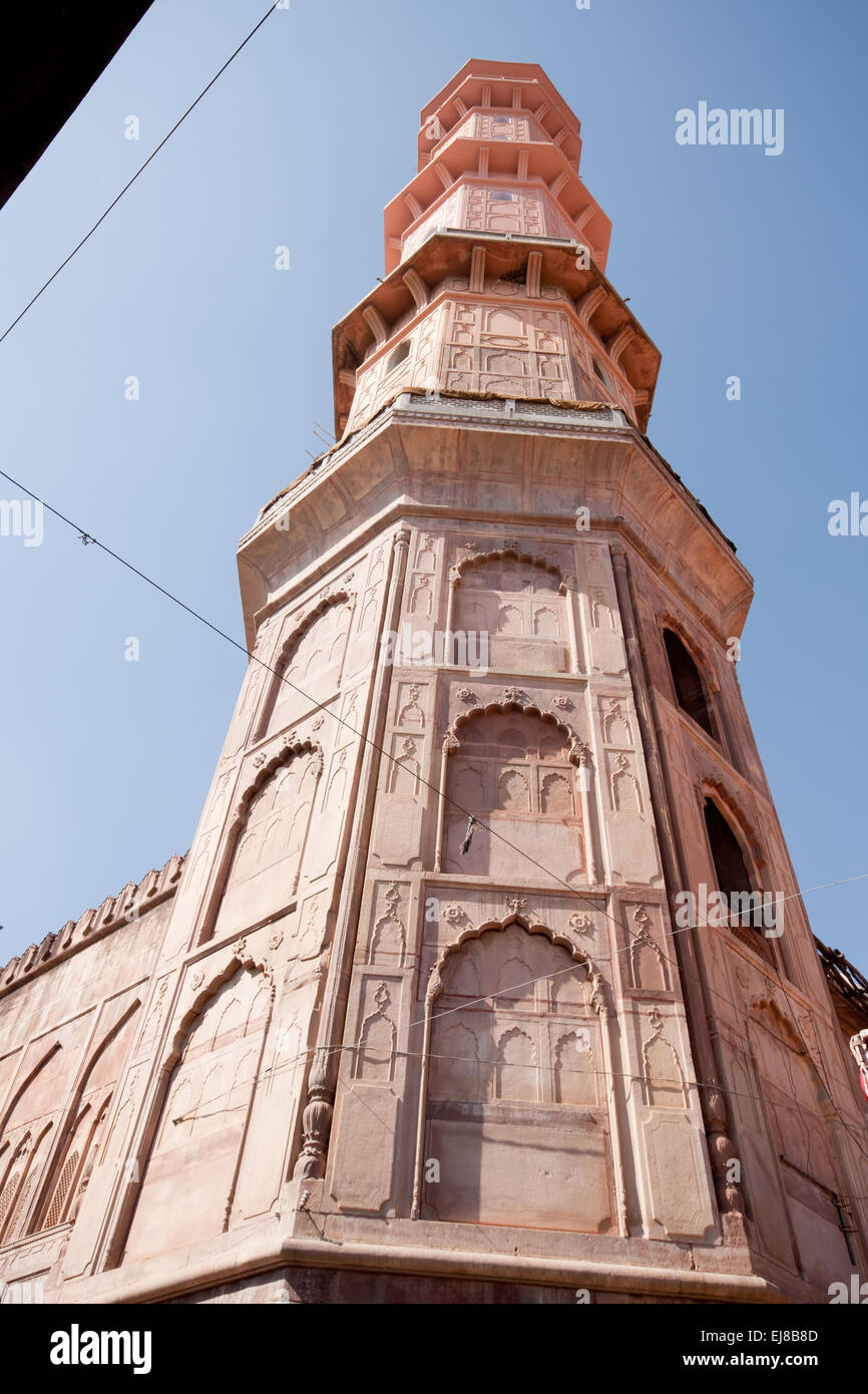 Architectural details from the most impressive structure in Bhopal is ...