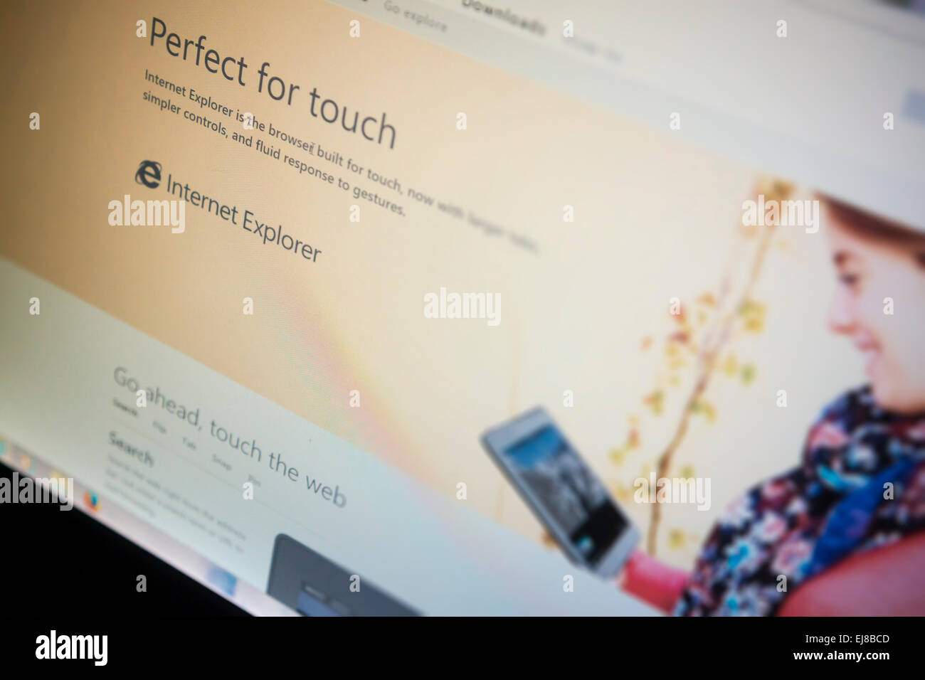 Internet Explorer Windows 7 Wallpaper Microsoft Internet Explorer 10