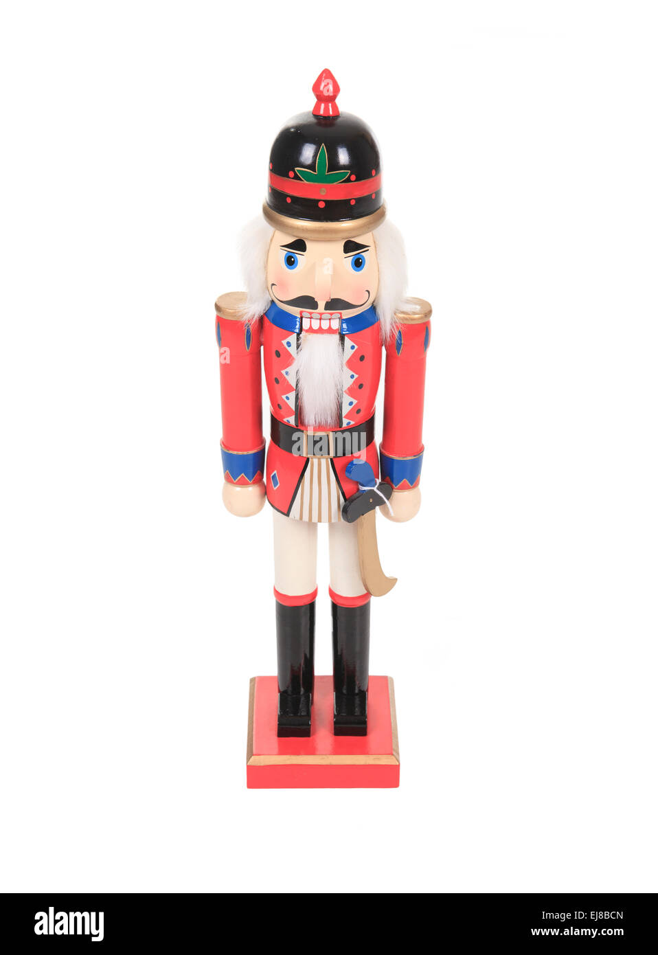 Nutcracker cut out hi-res stock photography and images - Alamy