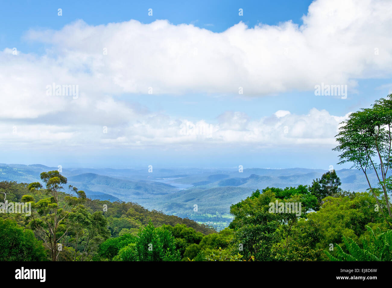 Valley lookout lake gold cost hi-res stock photography and images - Alamy