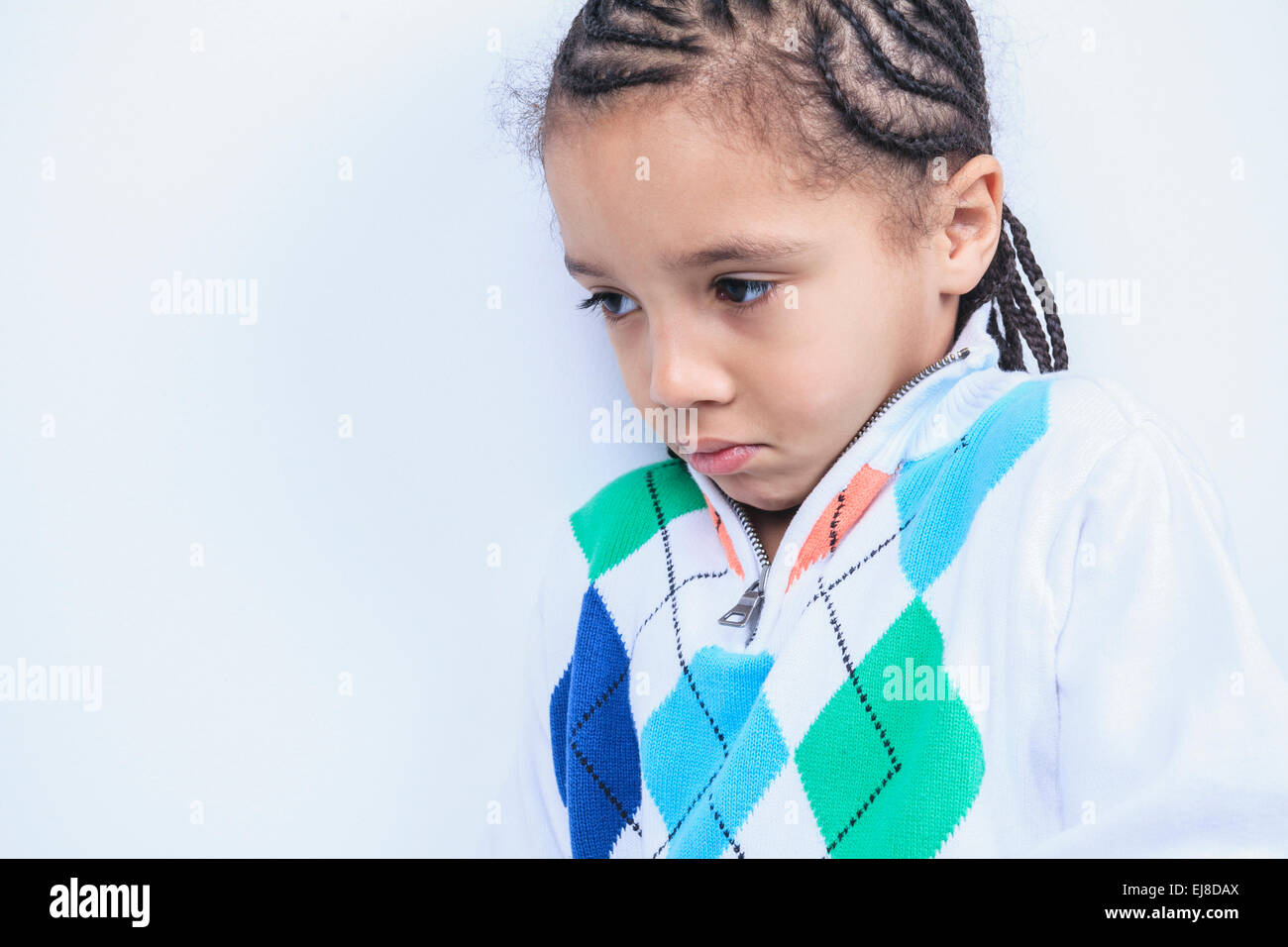 African American Child Cry Stock Photos & African American Child Cry ...