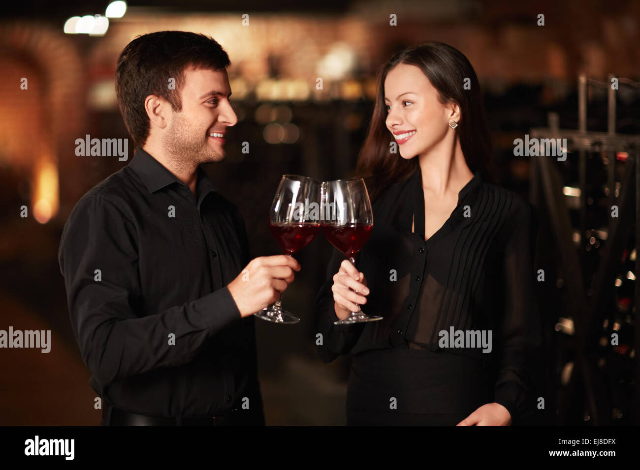 Drink degustation hi-res stock photography and images - Alamy