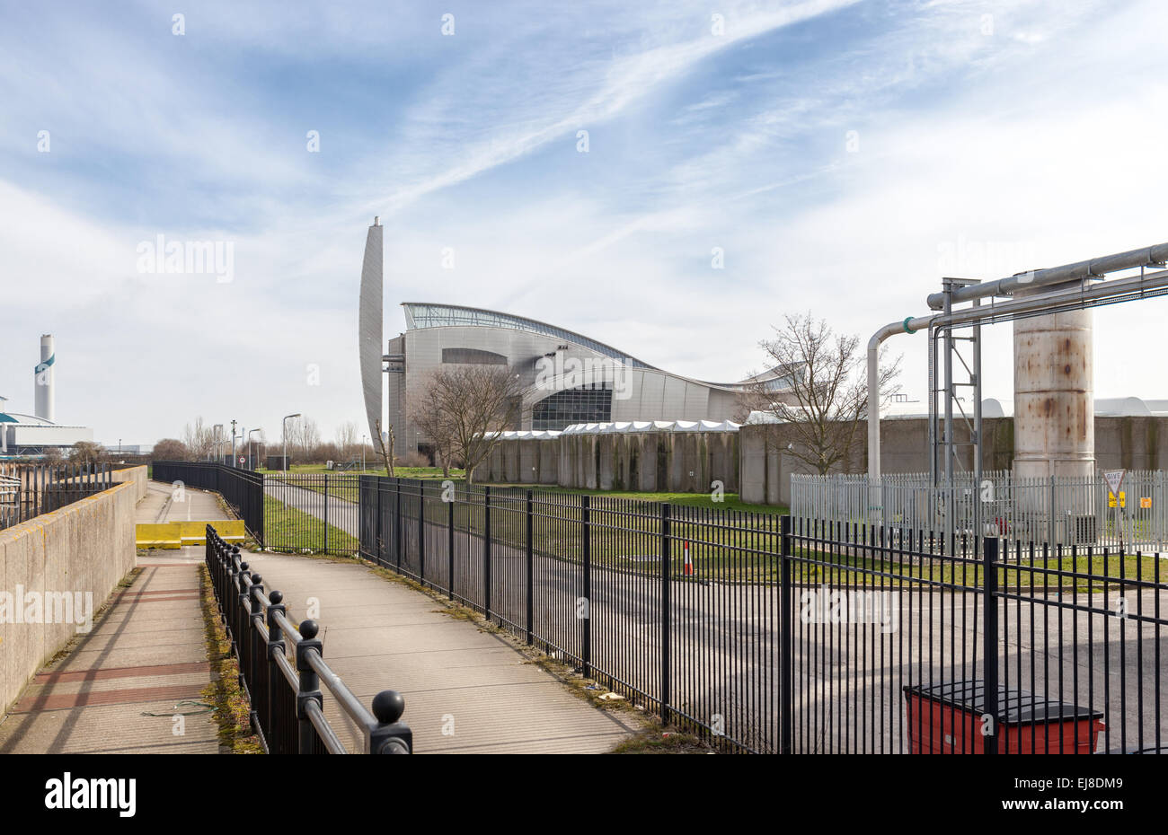 Industrial sludge hi-res stock photography and images - Alamy