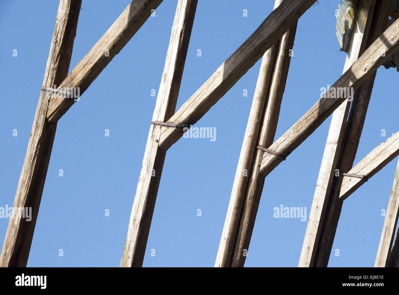 Pull off area hi-res stock photography and images - Alamy