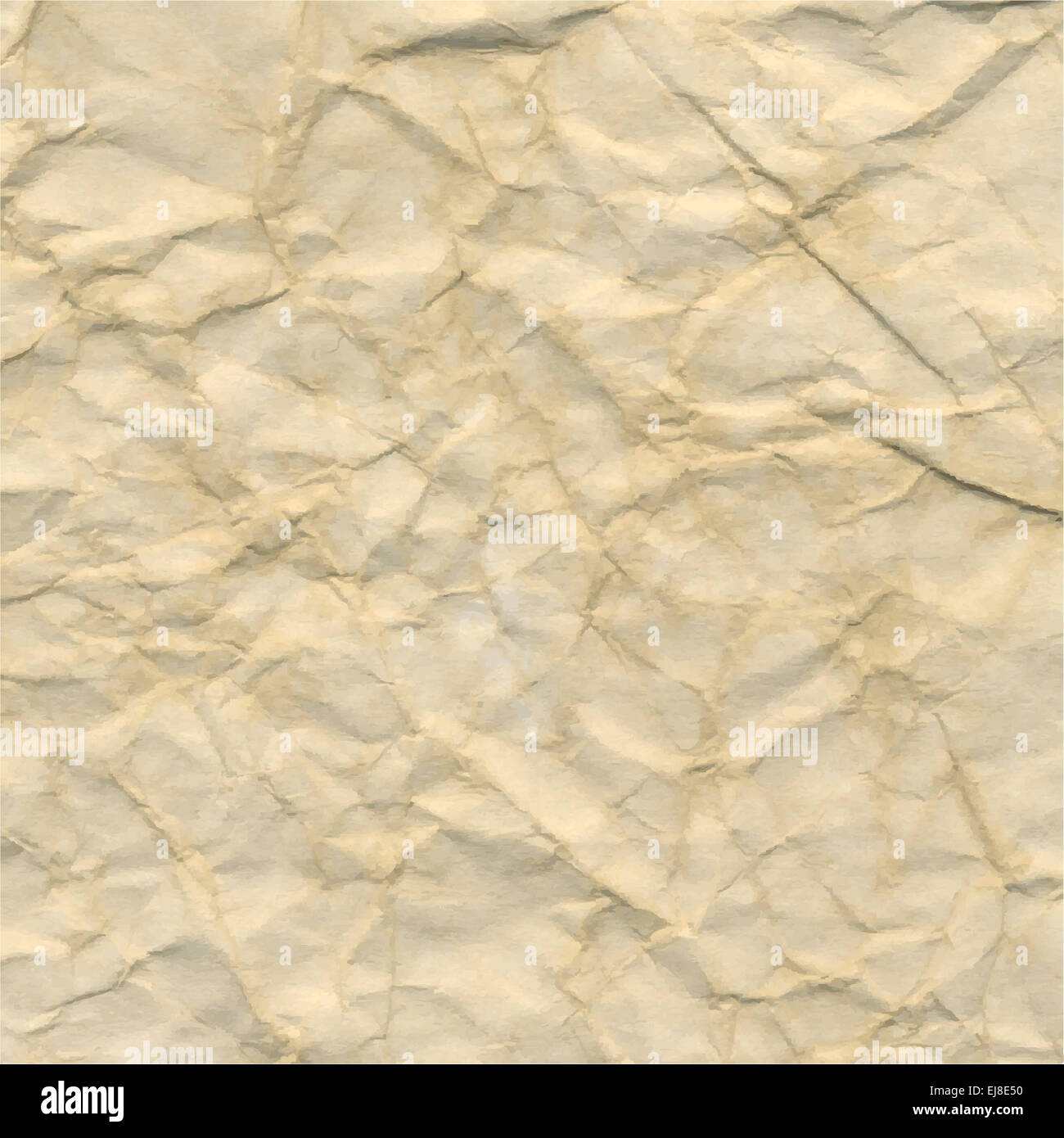 Crumbled wrapping paper hi-res stock photography and images - Alamy