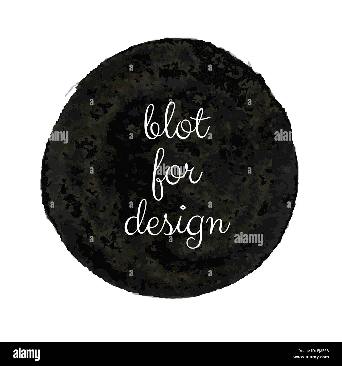 Black mud Cut Out Stock Images & Pictures - Alamy