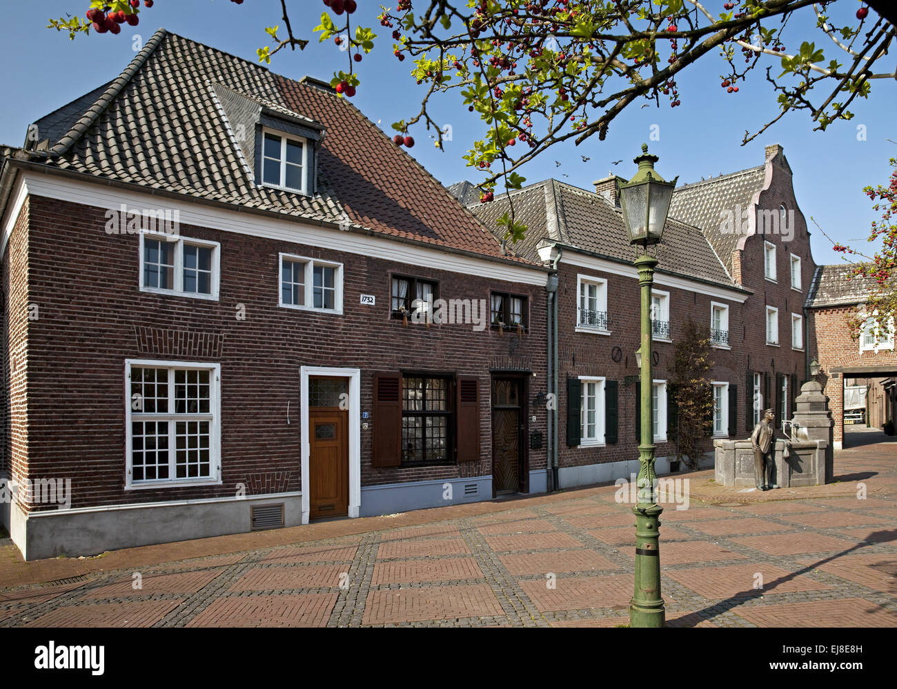 Kerken germany hi-res stock photography and images - Alamy