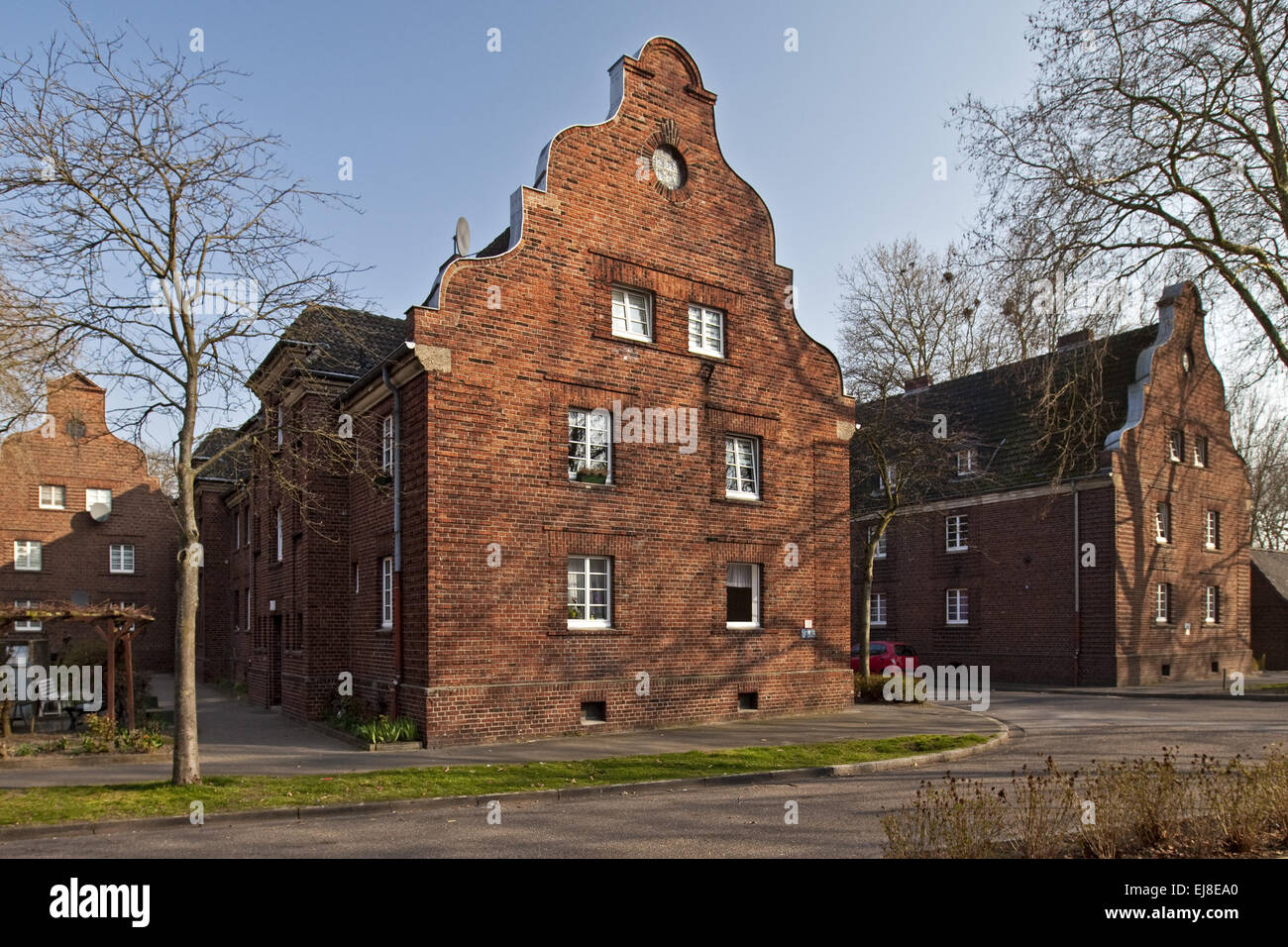 Neukirchen High Resolution Stock Photography and Images - Alamy