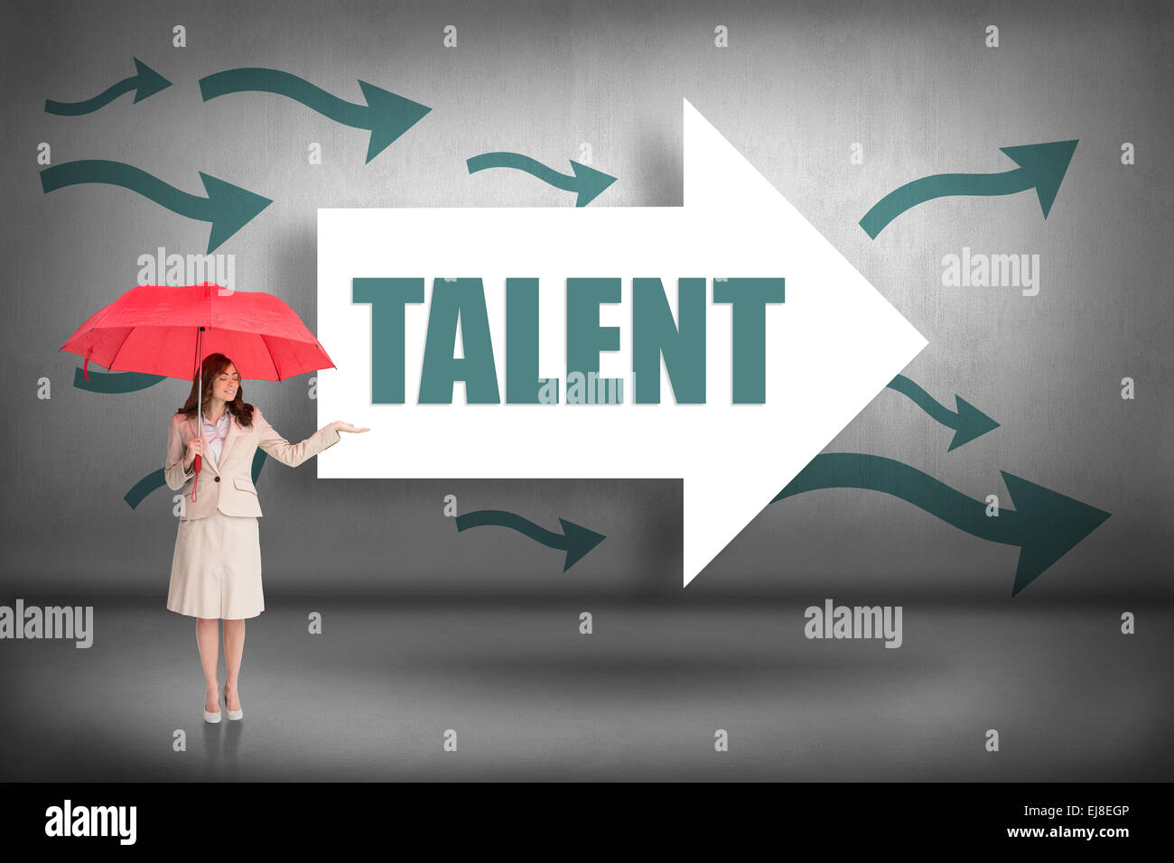 Digital talent hi-res stock photography and images - Alamy