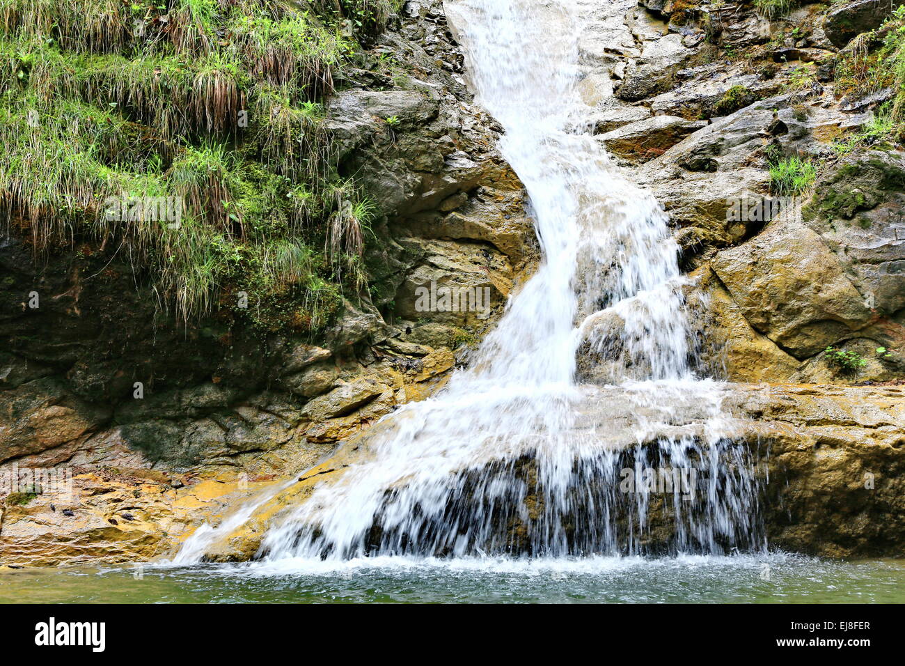 Fluent waters hi-res stock photography and images - Alamy