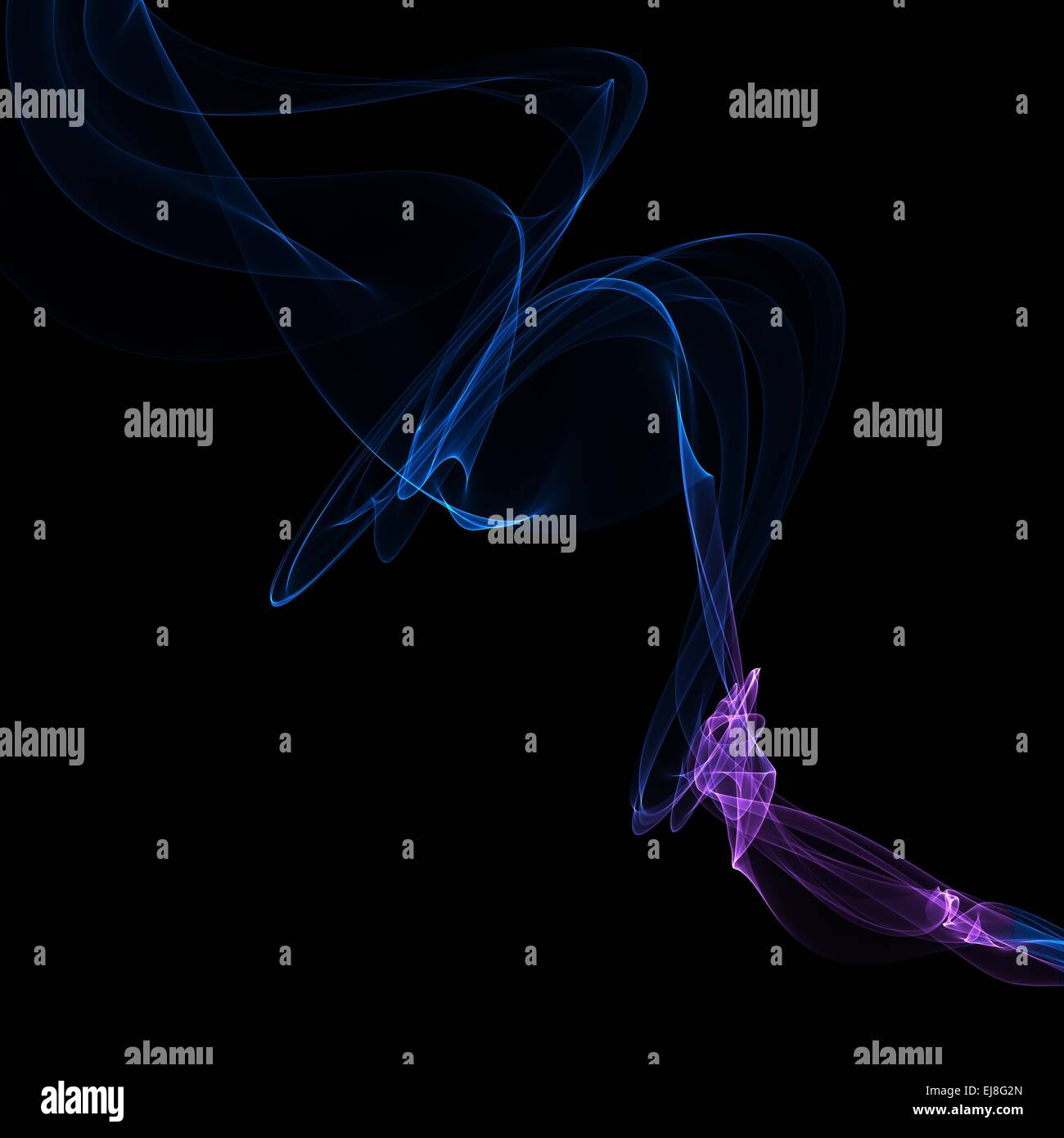 Magic lines hi-res stock photography and images - Alamy