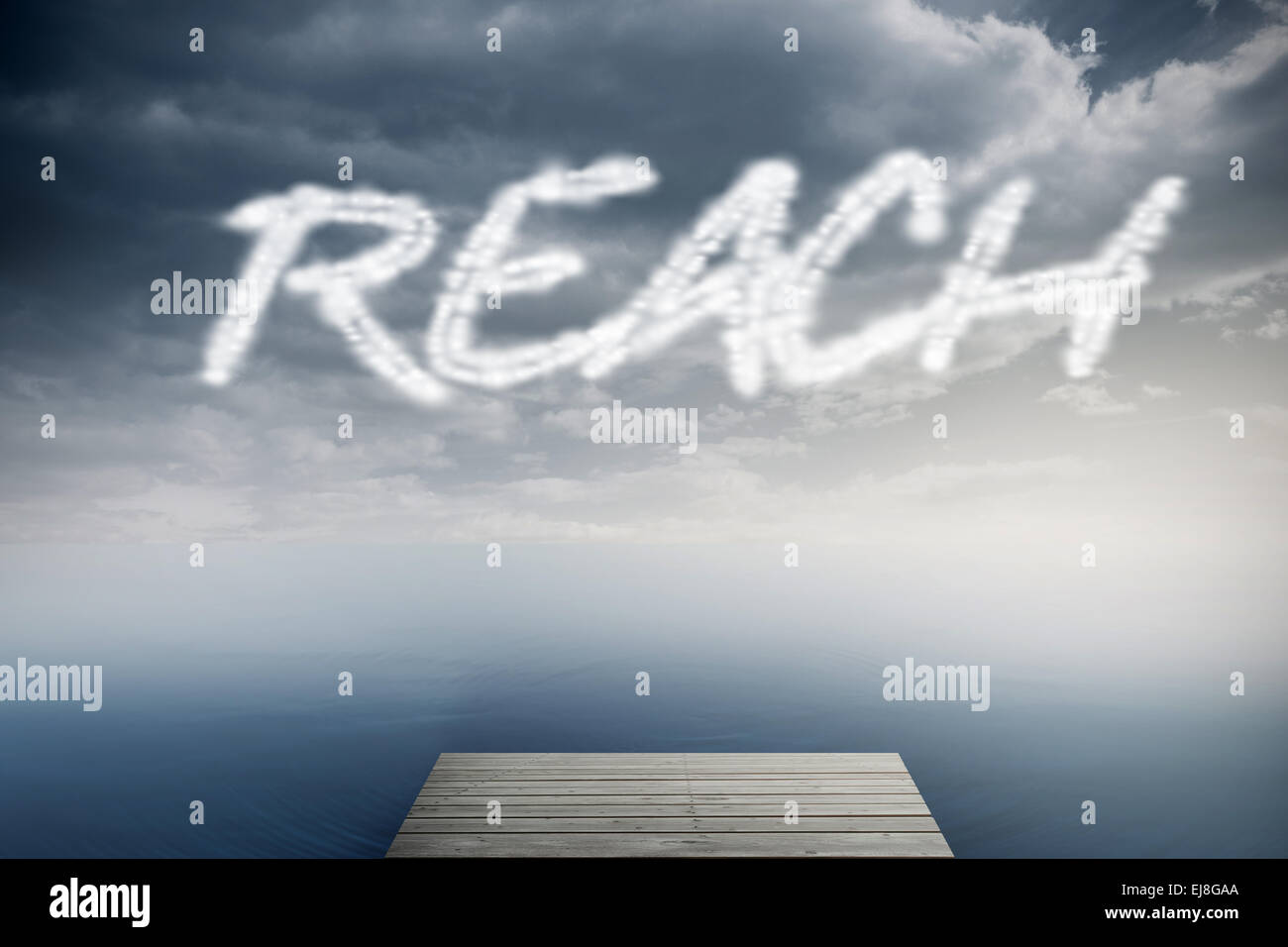 Over reach hi-res stock photography and images - Alamy