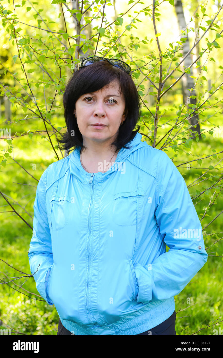 Middle aged adults only hi-res stock photography and images - Alamy