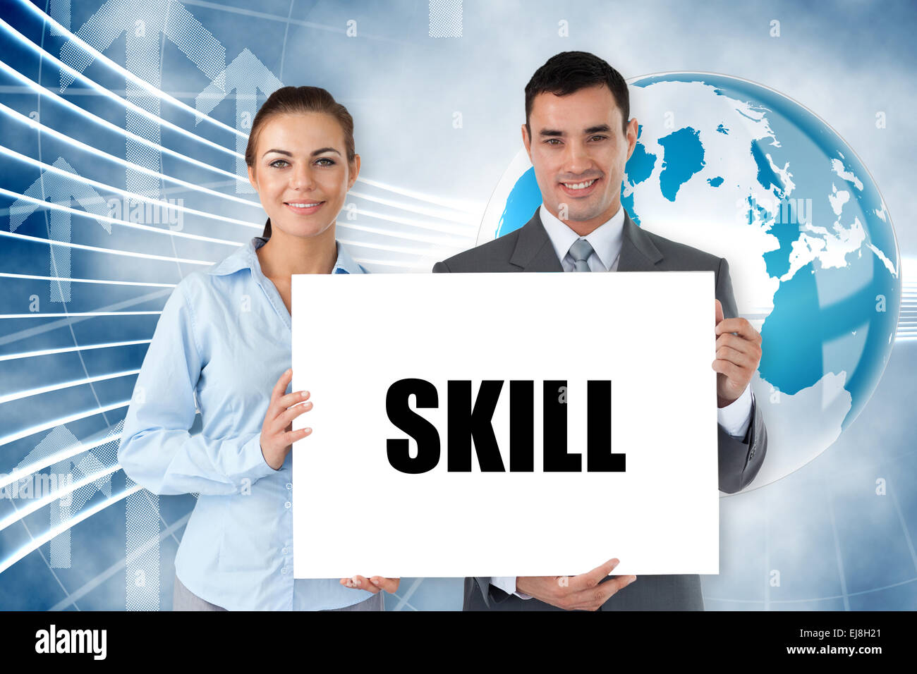 Direction partners hi-res stock photography and images - Alamy