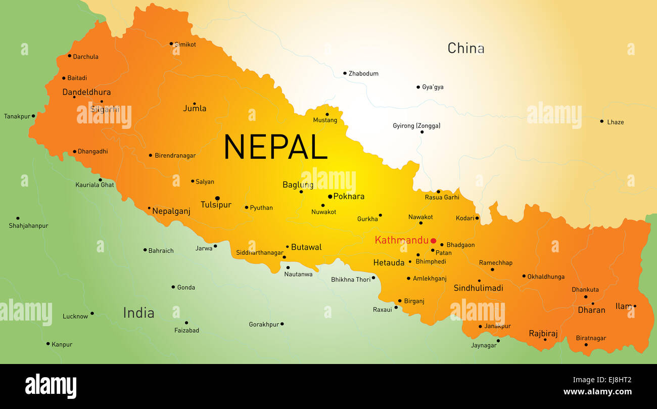 Butwal hi-res stock photography and images - Alamy