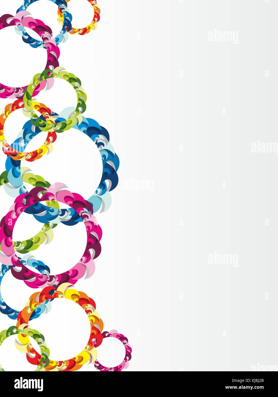 Creative Abstract colorful Background Stock Photo - Alamy