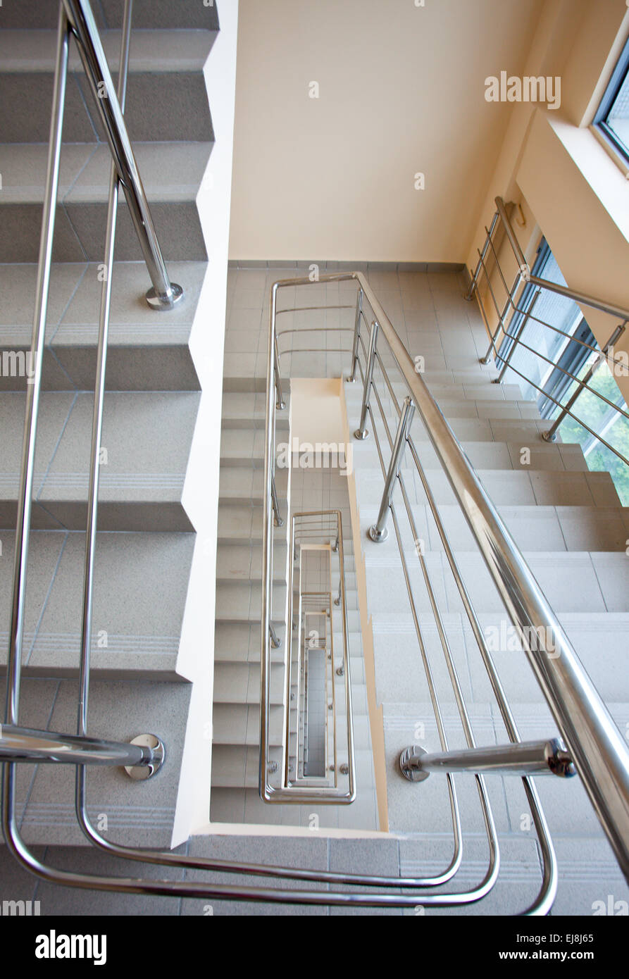 Unusual escape hi-res stock photography and images - Alamy