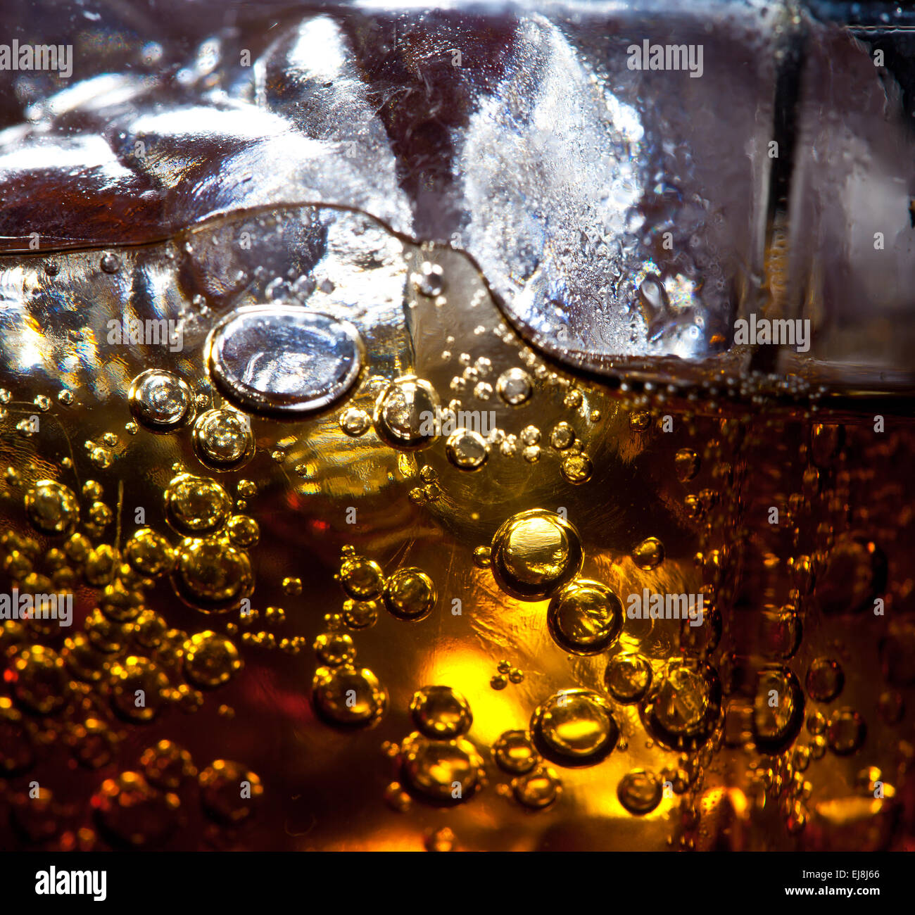 Close up sparkling dew hi-res stock photography and images - Alamy