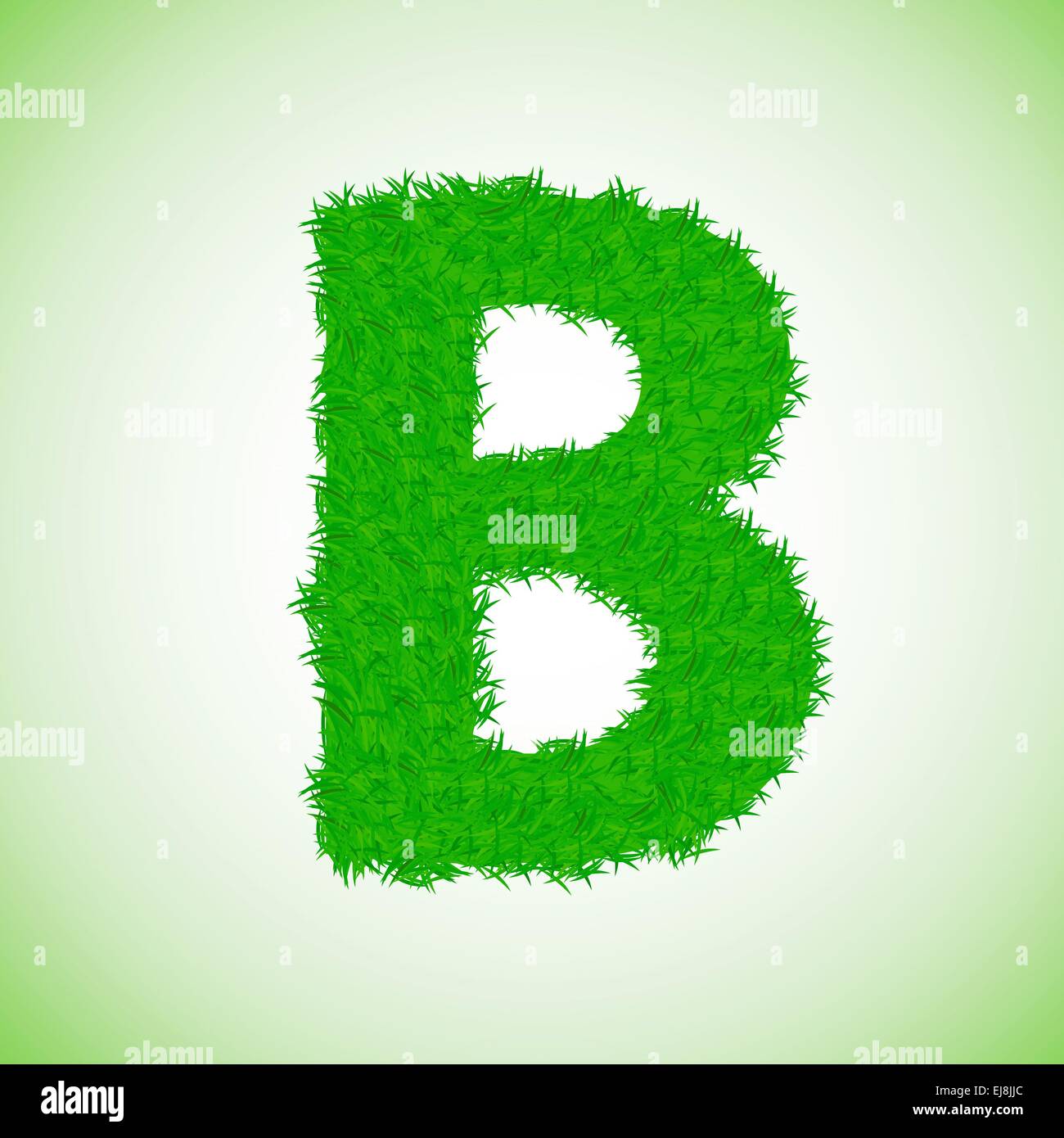 Herb letter hi-res stock photography and images - Alamy