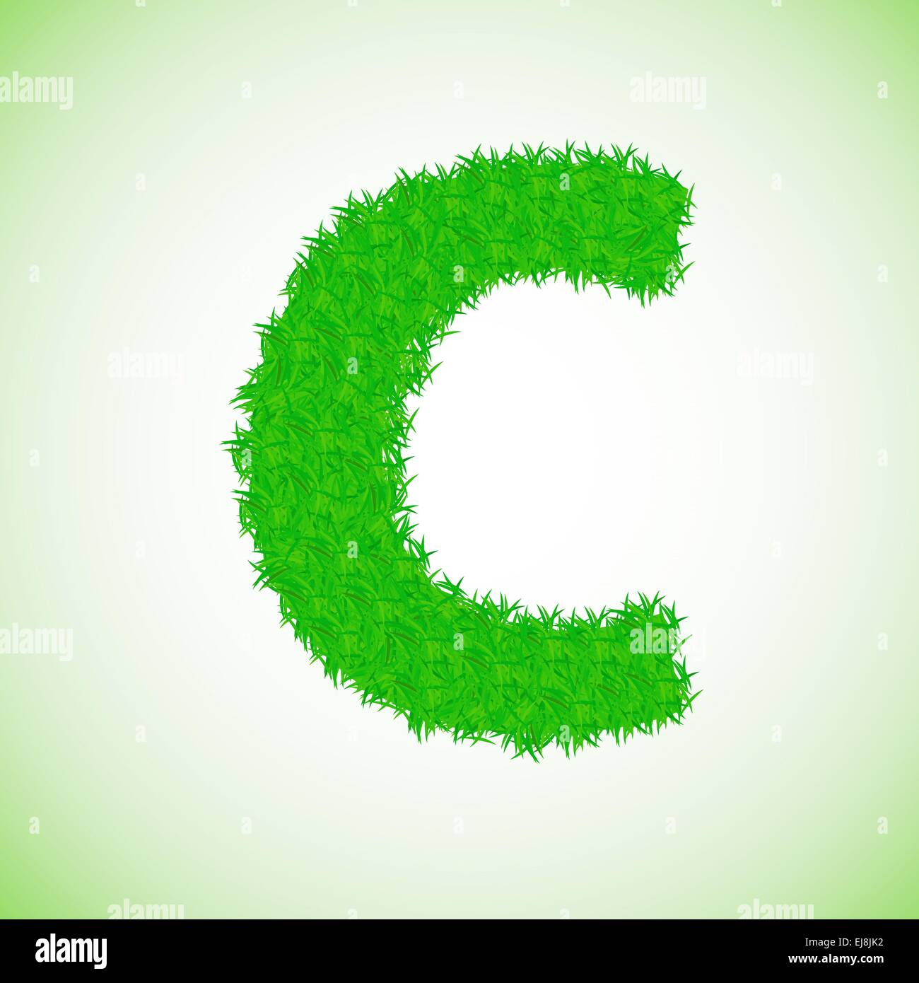 Herb letter hi-res stock photography and images - Alamy