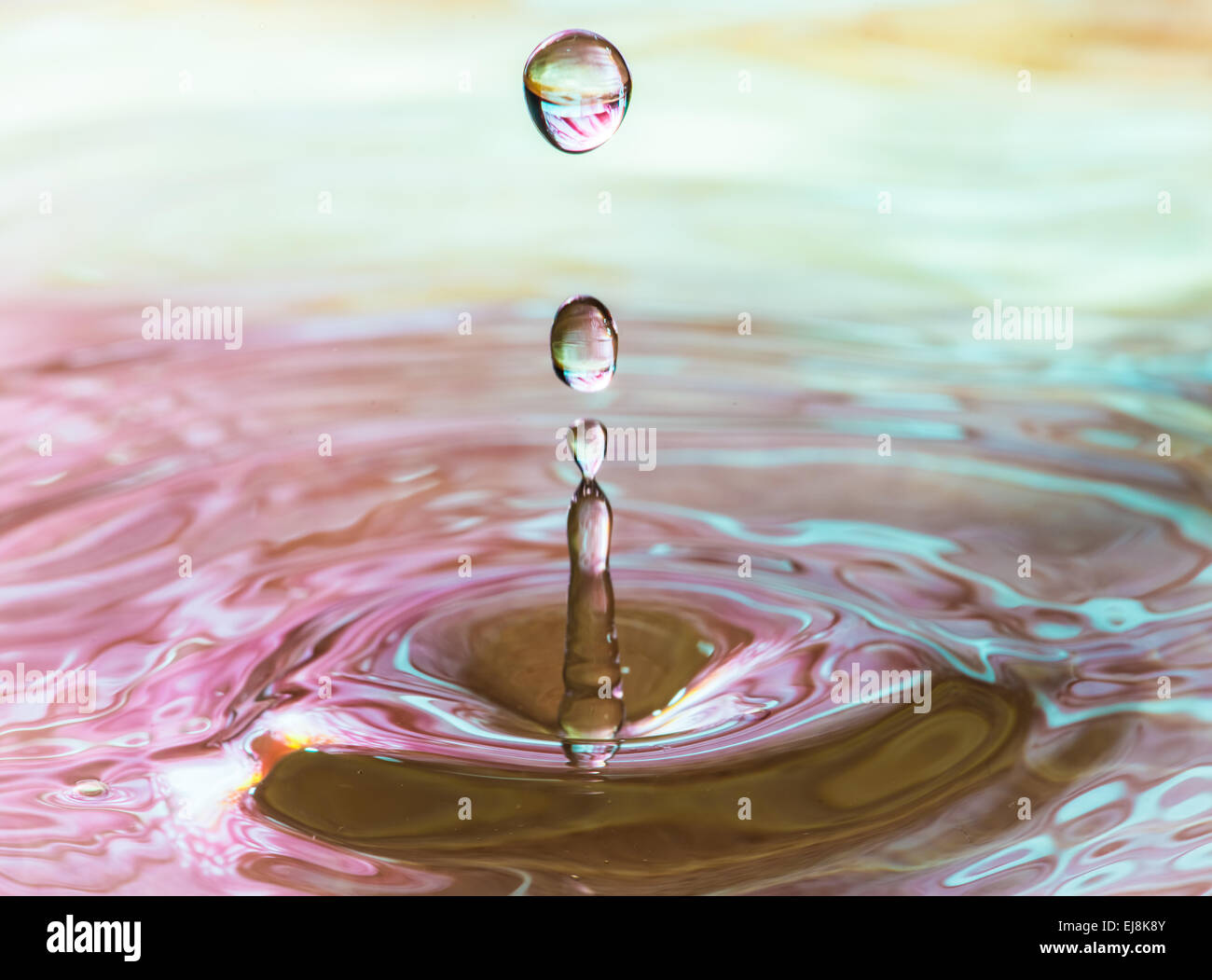 Frozen movement hi-res stock photography and images - Alamy