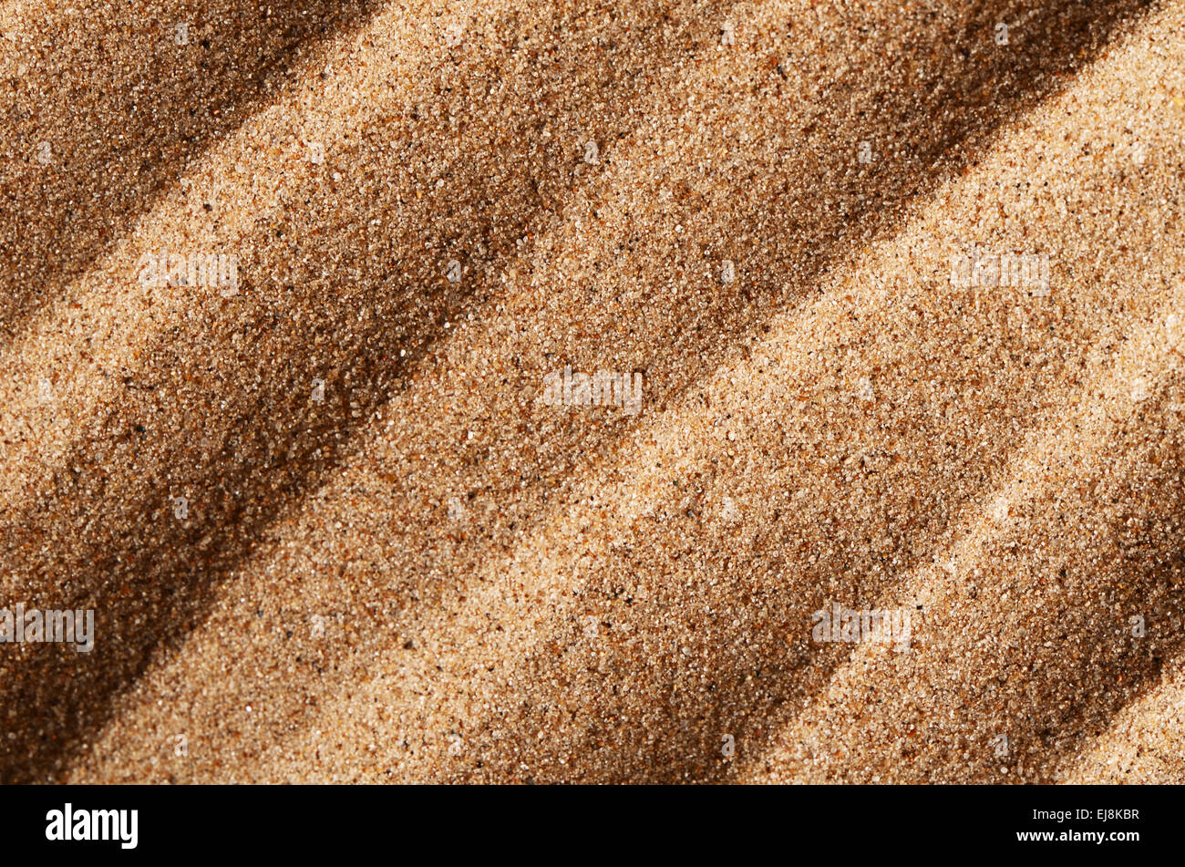 Sand texture as a background Stock Photo - Alamy