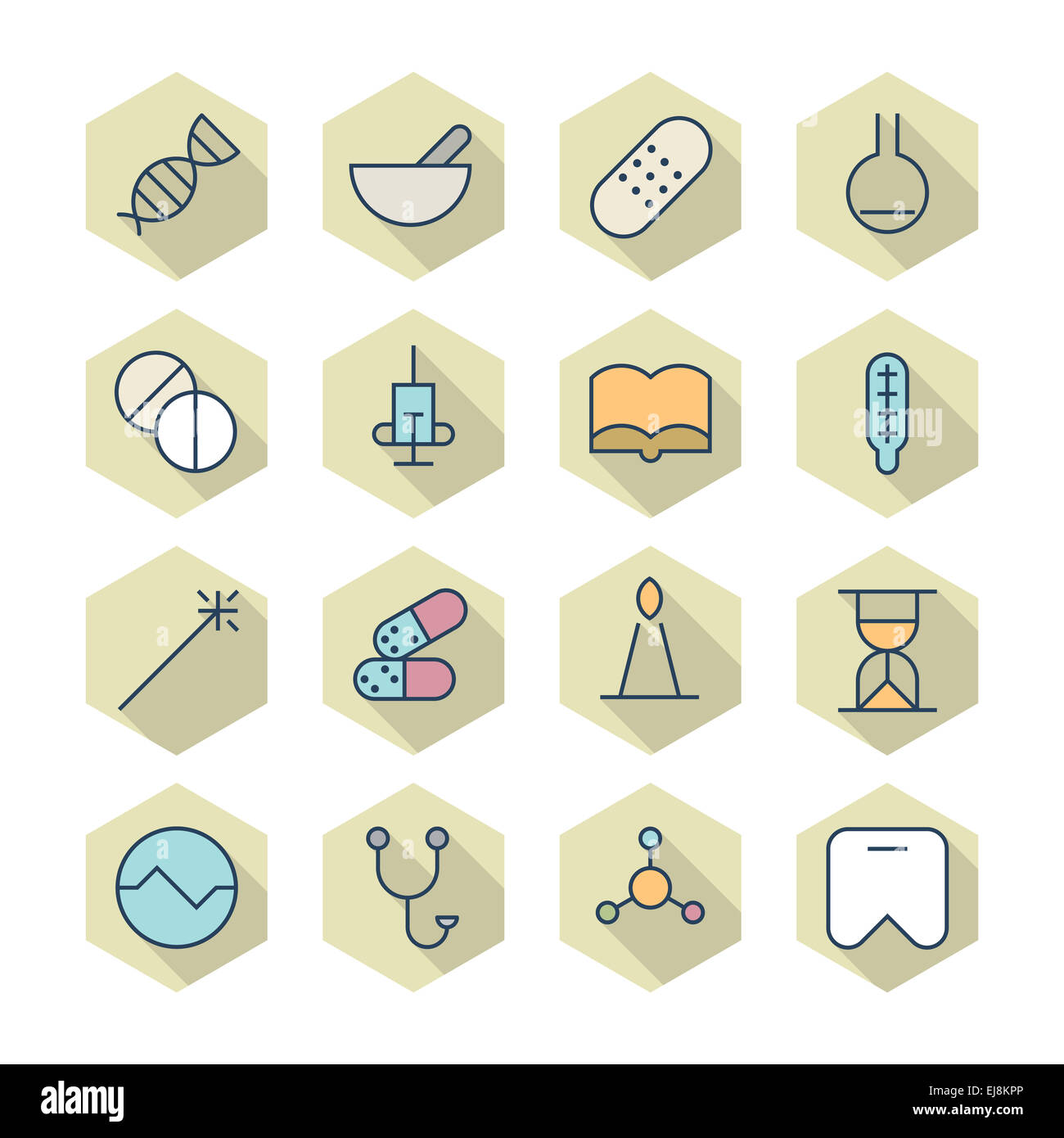 Medical ui hi-res stock photography and images - Alamy