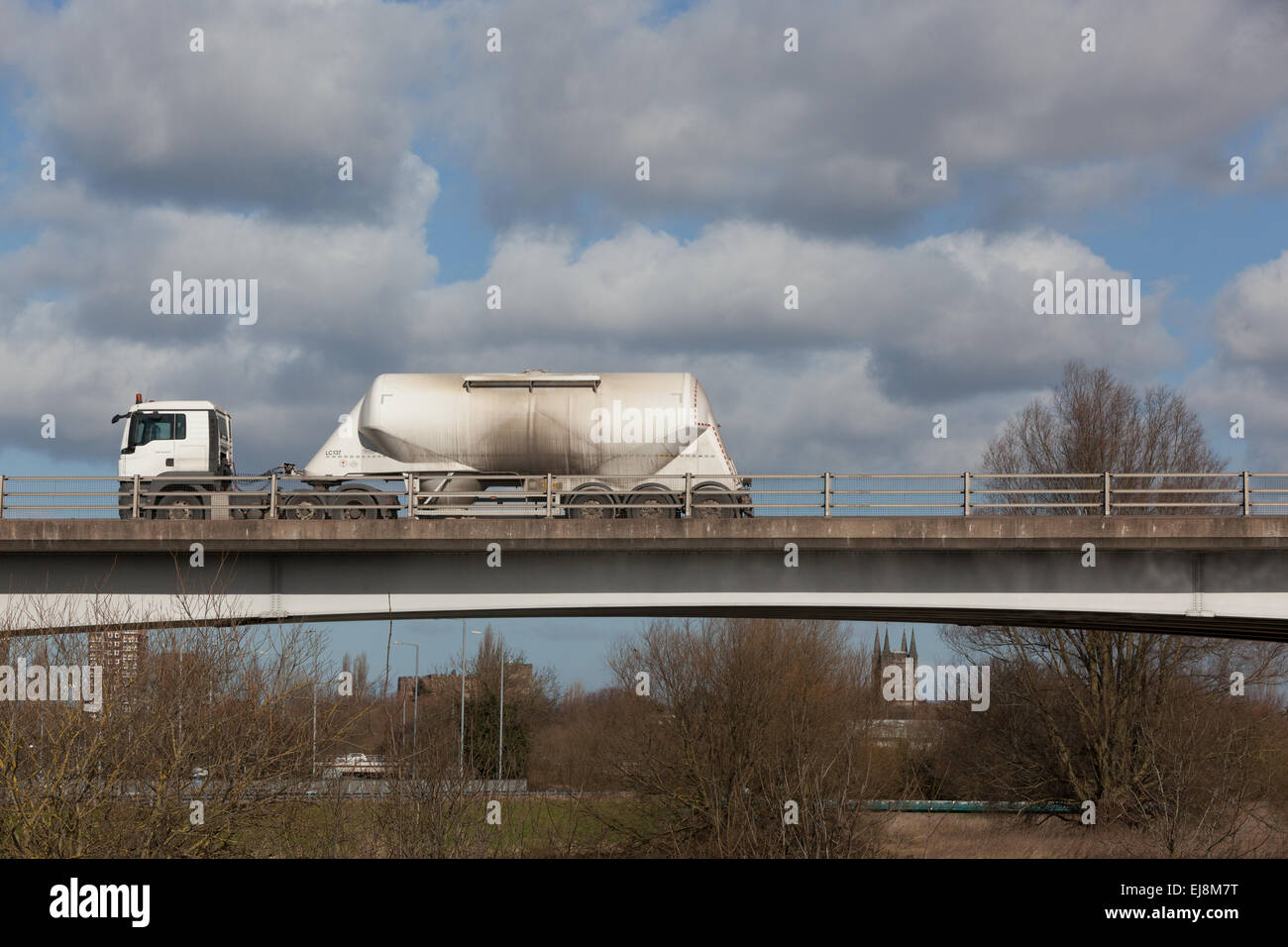 Wincanton logistics hi-res stock photography and images - Alamy