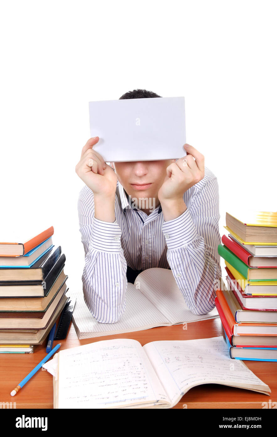 N student hi-res stock photography and images - Alamy