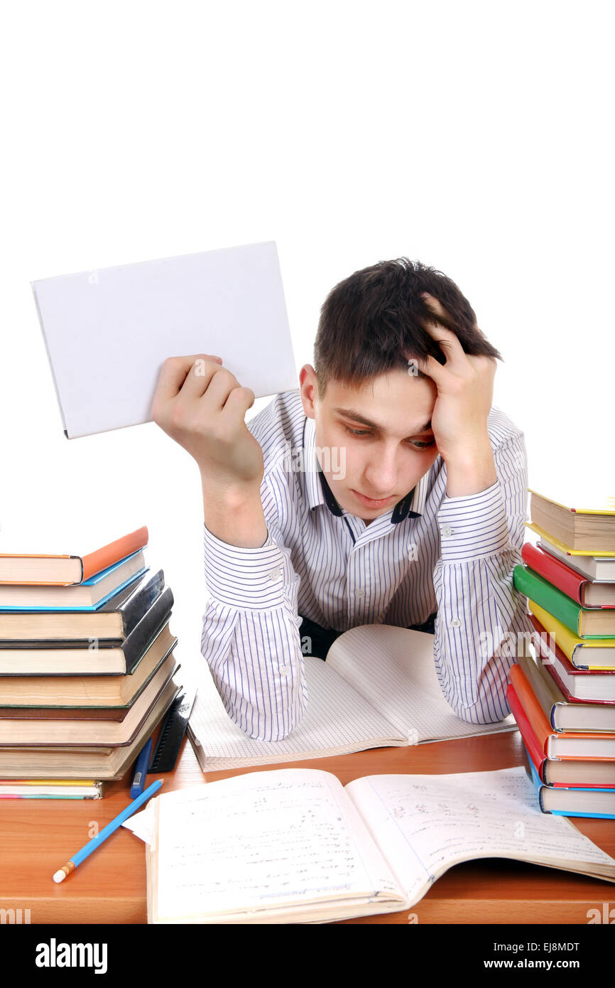 Notice board student hi-res stock photography and images - Alamy