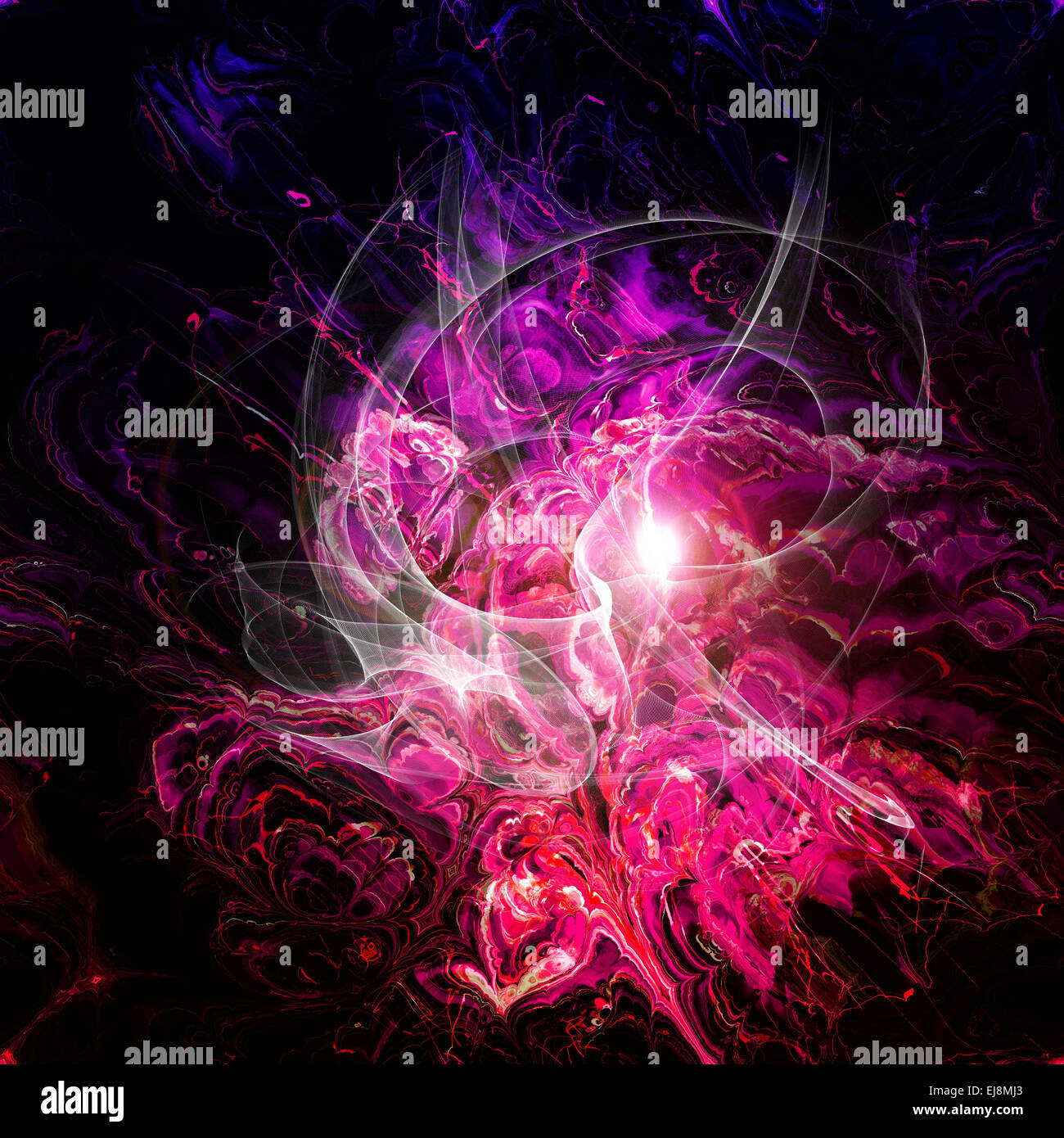 The big bang theory hi-res stock photography and images - Alamy