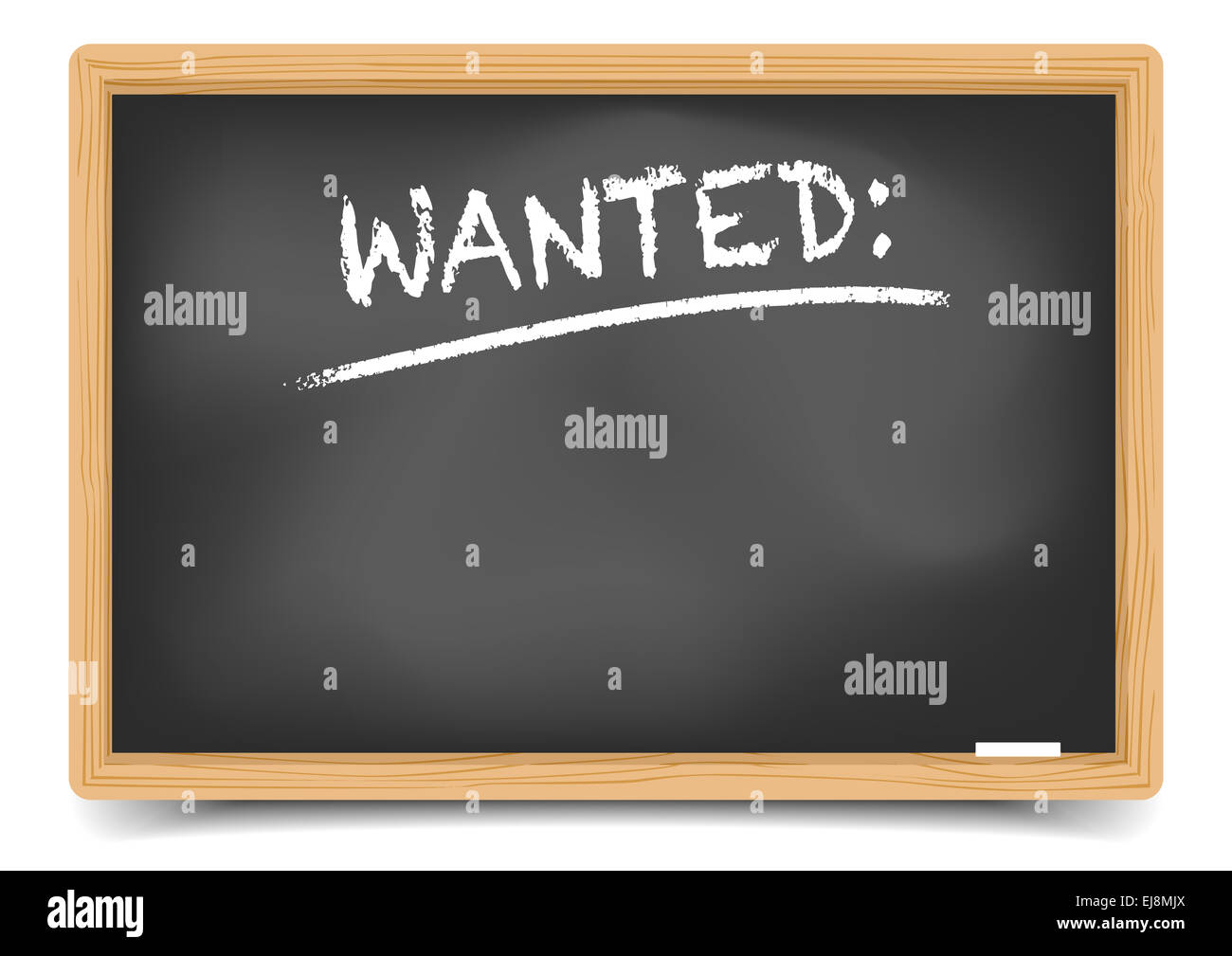 Staff wanted sign hi-res stock photography and images - Alamy
