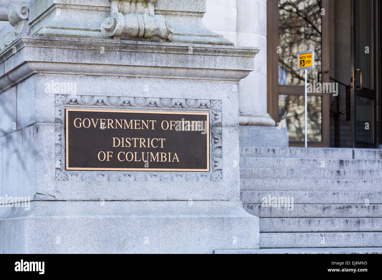 Dc john hi-res stock photography and images - Alamy