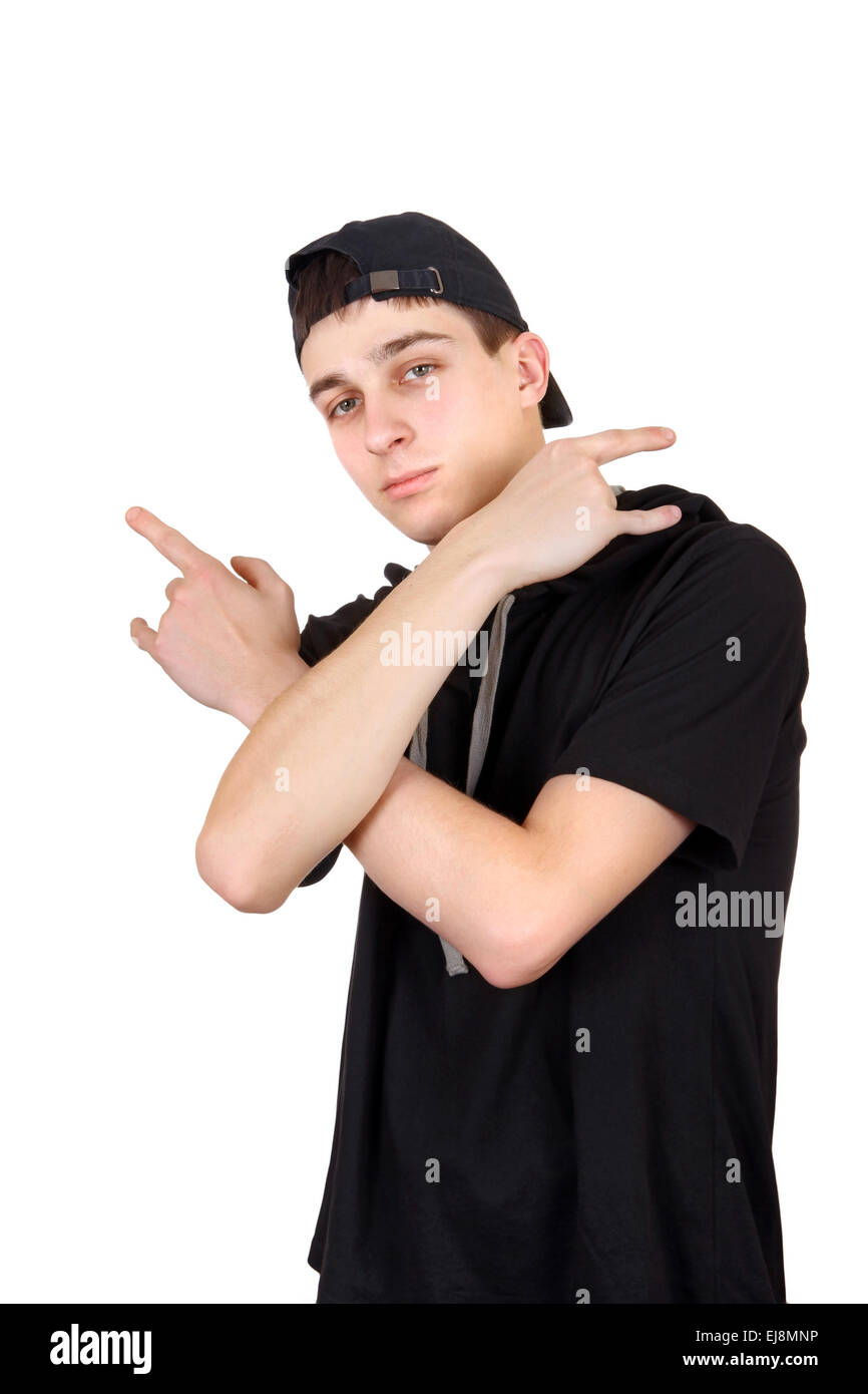 Put his cap hi-res stock photography and images - Alamy