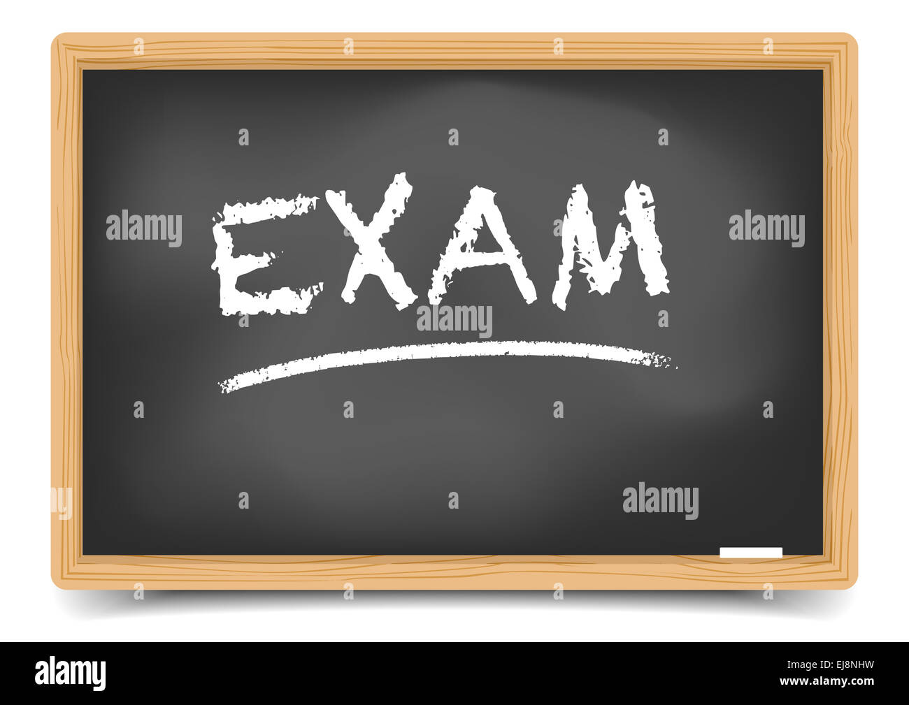 Exam school Cut Out Stock Images & Pictures - Alamy
