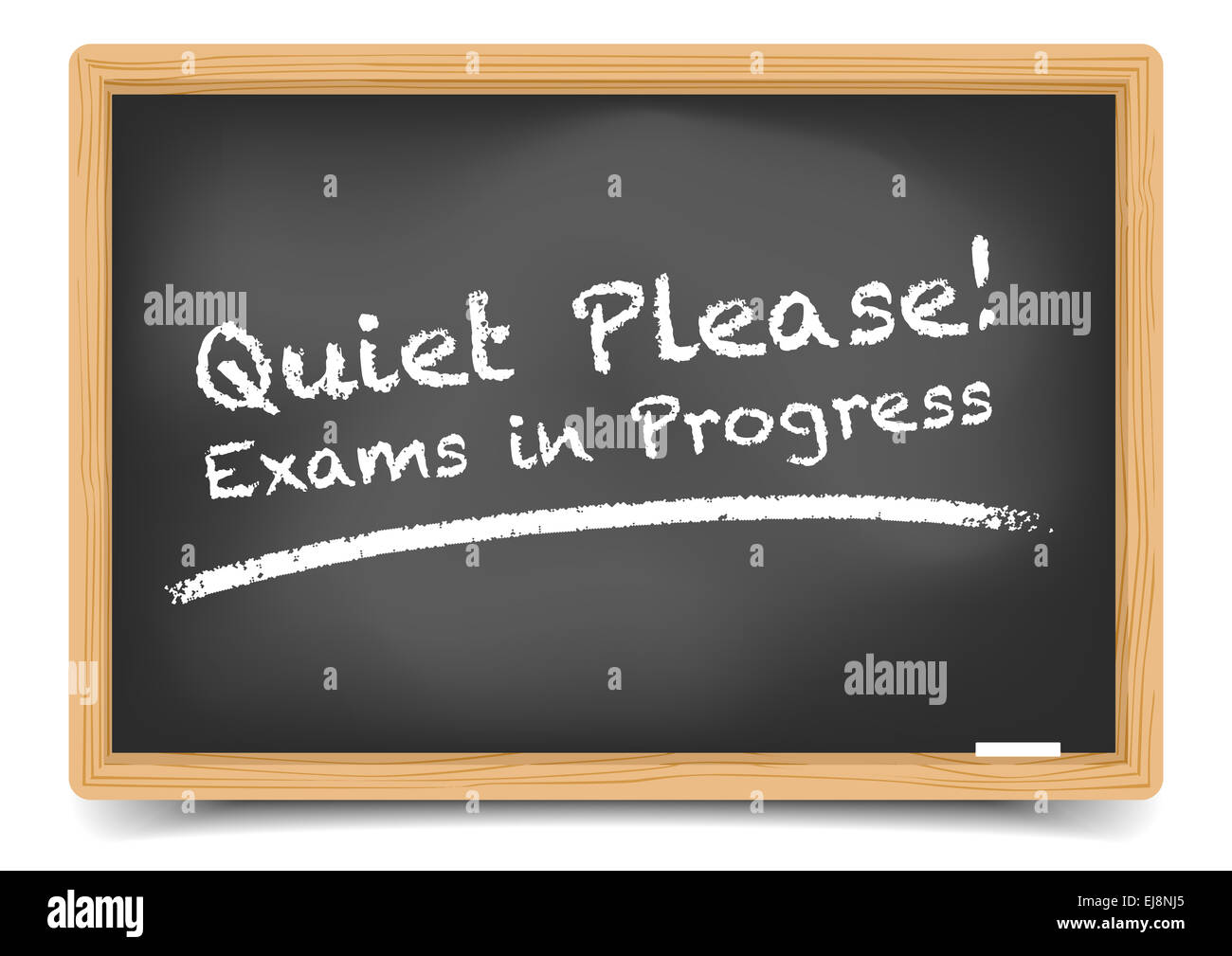 Exam testing writing hi-res stock photography and images - Alamy