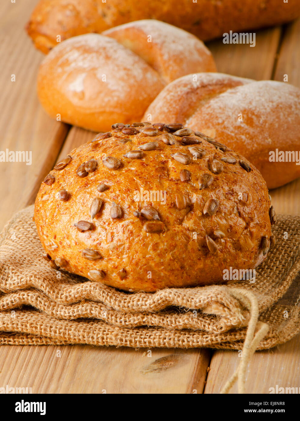 Healthy a bounty of freshness hi-res stock photography and images - Alamy