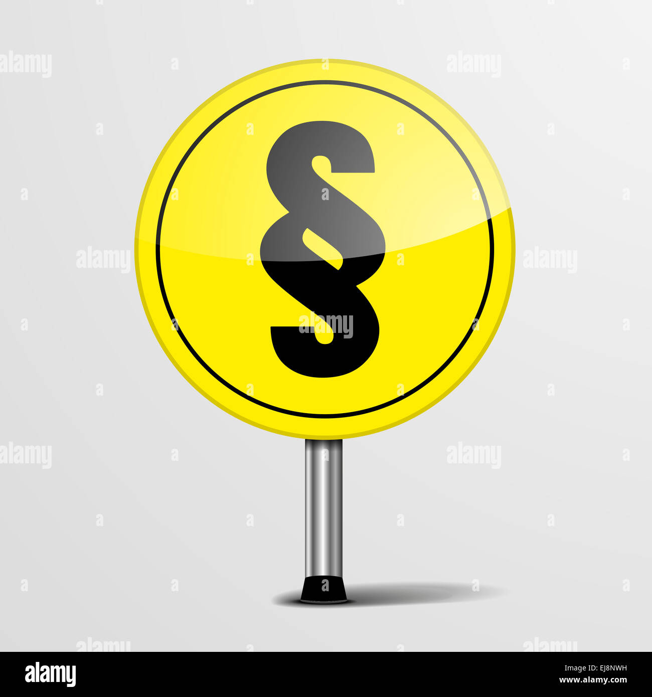 Traffic paragraph hi-res stock photography and images - Alamy