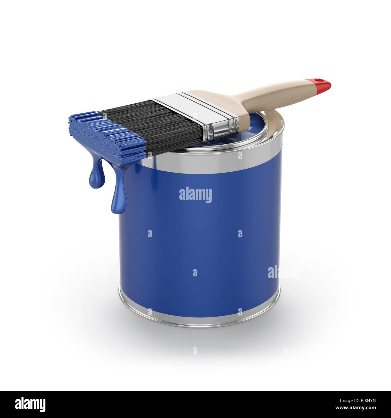 3d art paint hi-res stock photography and images - Alamy