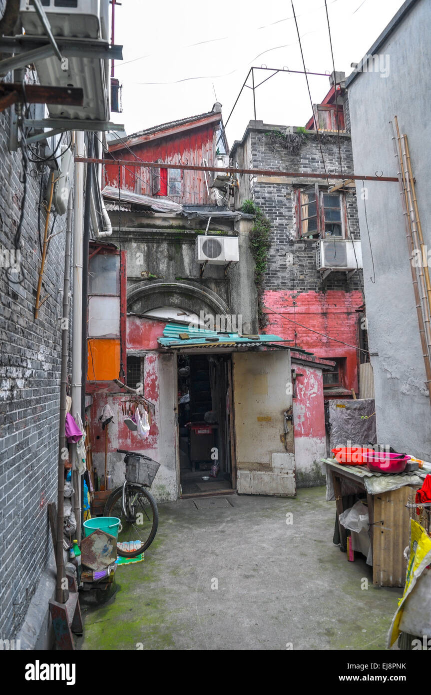 Poor District Stock Photos & Poor District Stock Images - Alamy