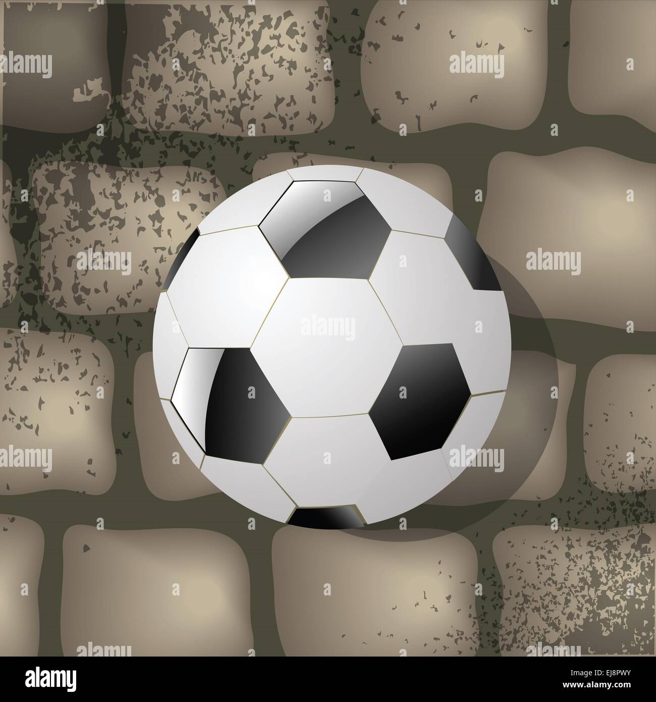 Rec ball hi-res stock photography and images - Alamy