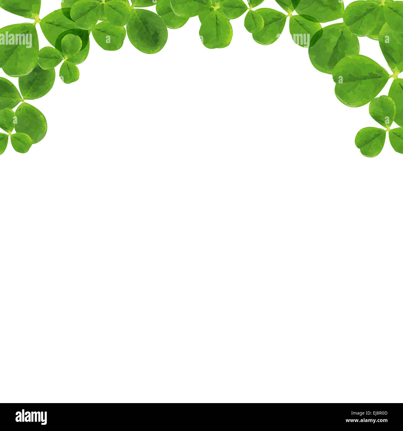 Luck border hi-res stock photography and images - Alamy