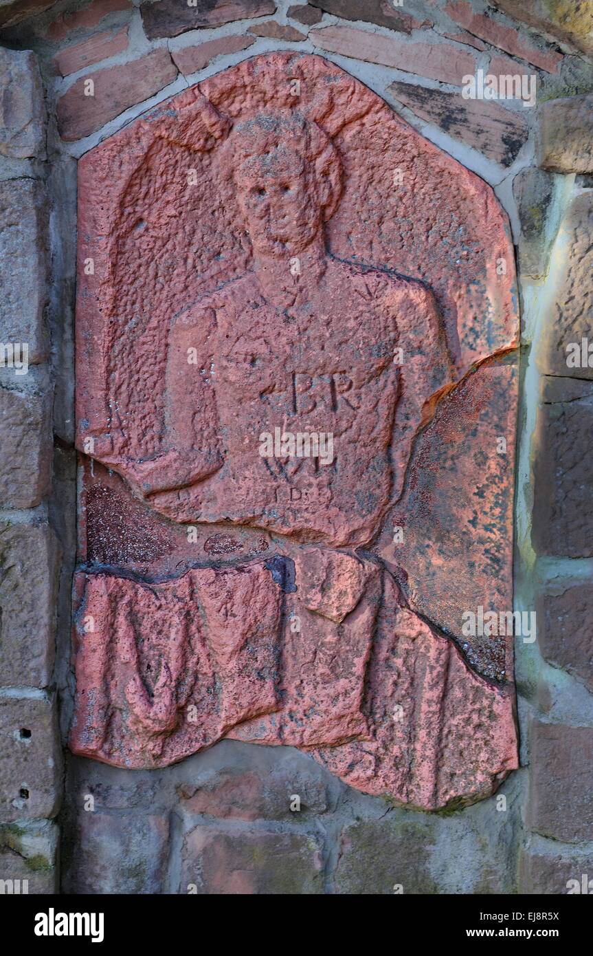 Mercurius hi-res stock photography and images - Alamy