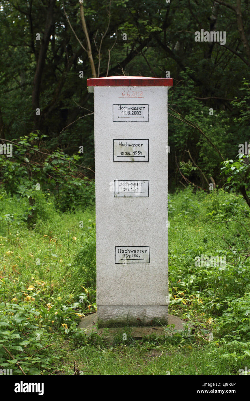 Highwater marks hi-res stock photography and images - Alamy