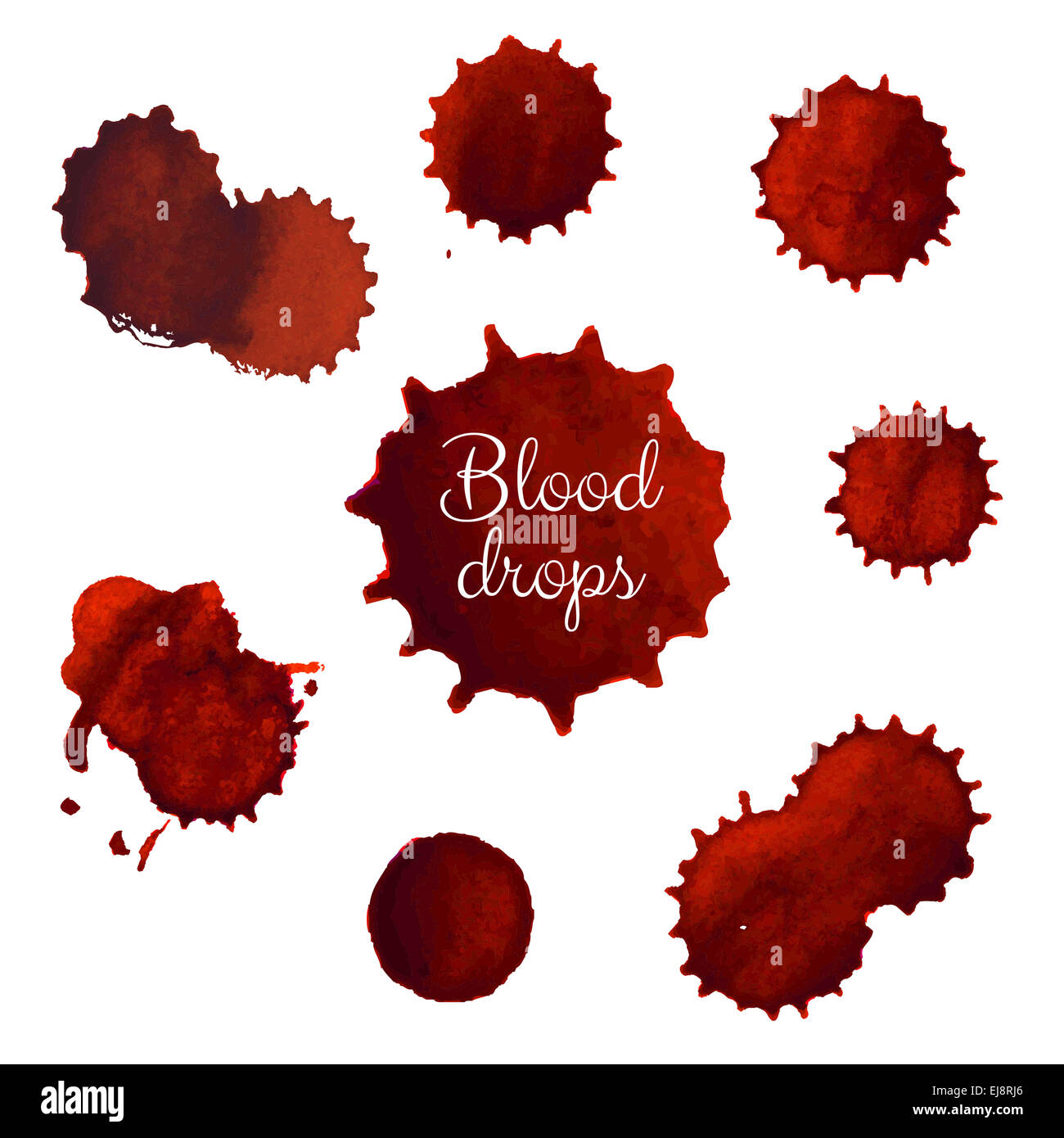 Blood pigment hi-res stock photography and images - Alamy